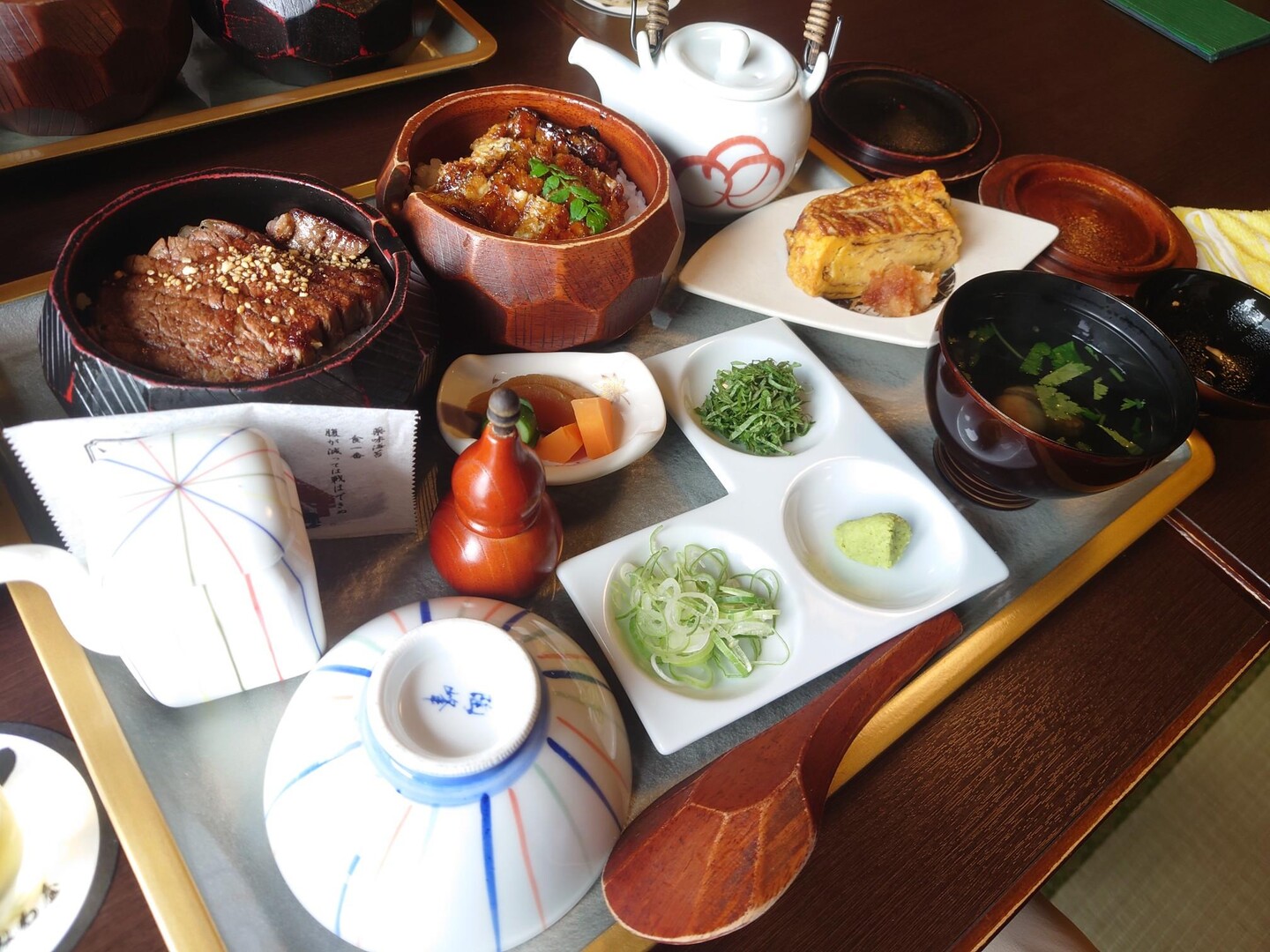 連休最終日は生憎の天気 になるかと思いき... / marzさんのモーメント | YAMAP / ヤマップ