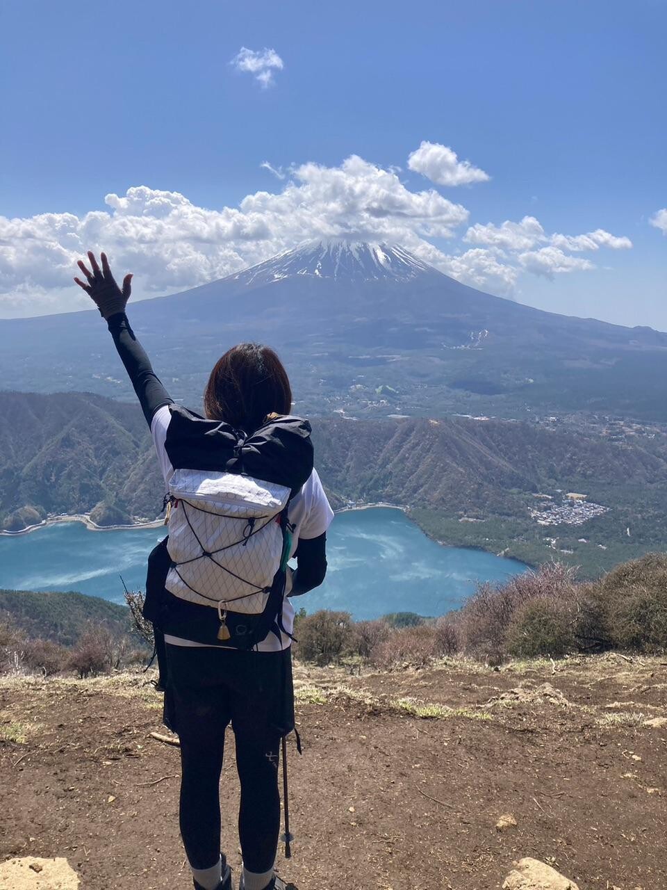 haruのページ | YAMAP / ヤマップ