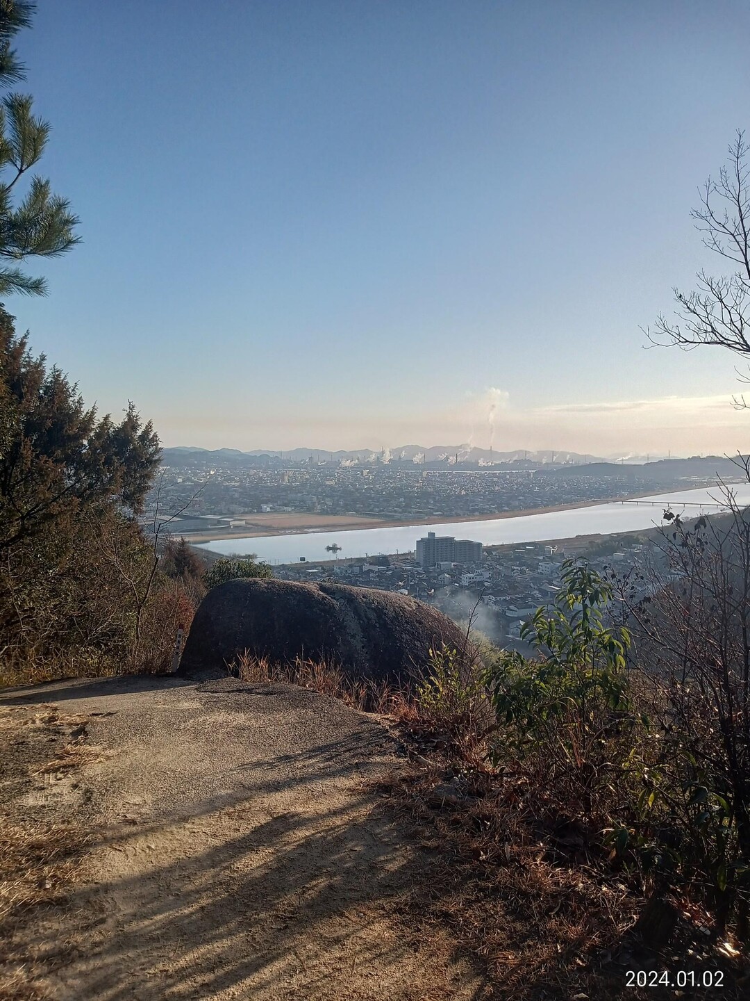 First Trail 2024 草戸山〜奇跡の20円〜 / 🇸🇪7⃣さんの蔵王山の活動データ | YAMAP / ヤマップ