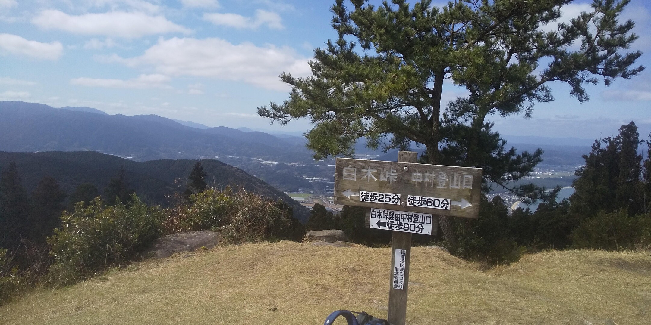 徘徊、糸島1回目① 十坊山 / santaさんの二丈岳・十坊山の活動データ | YAMAP / ヤマップ