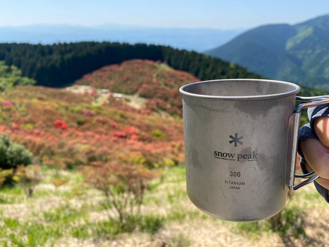 Meiのページ | YAMAP / ヤマップ