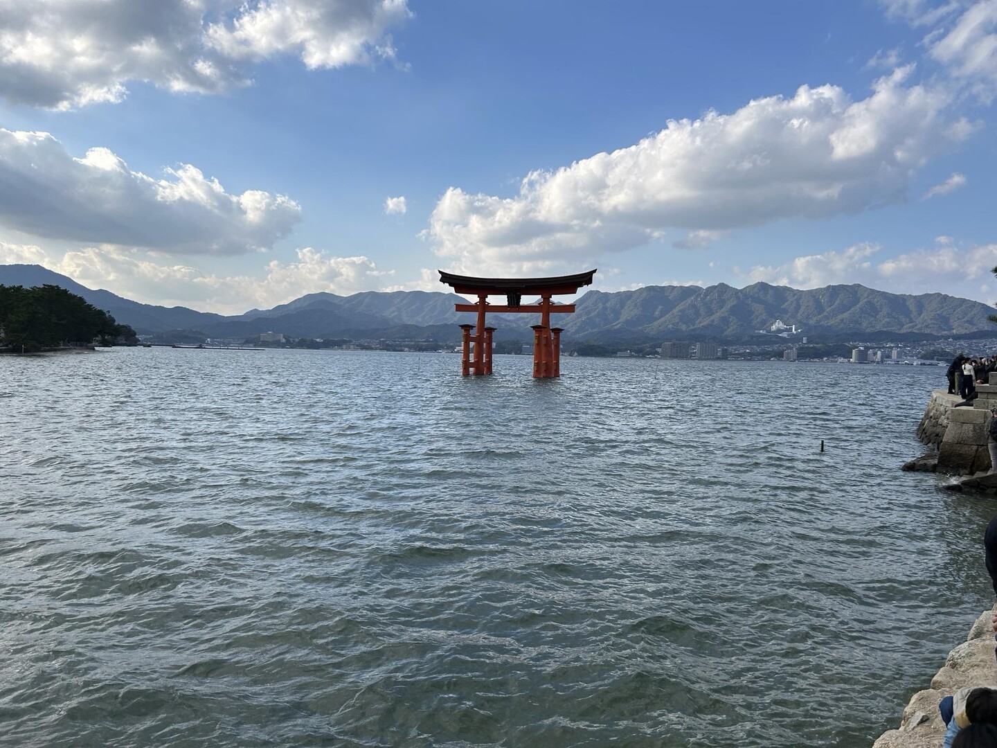 宮島弥山 / nobさんの宮島（厳島）・弥山の活動データ | YAMAP / ヤマップ