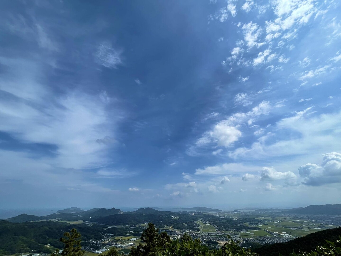 可也山 / benさんの立石山の活動データ | YAMAP / ヤマップ