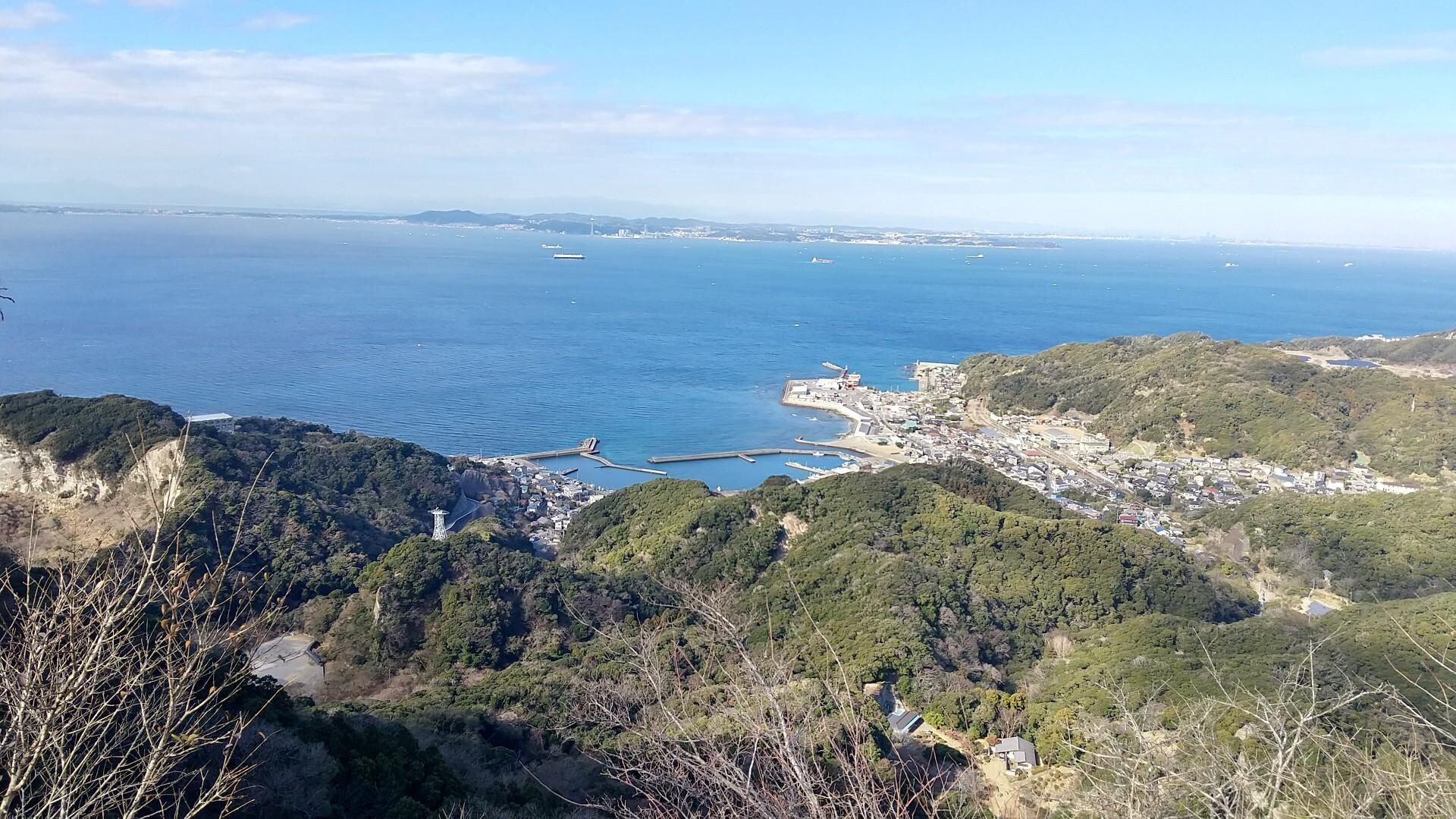 鋸山 / teruさんの鋸山の活動データ | YAMAP / ヤマップ