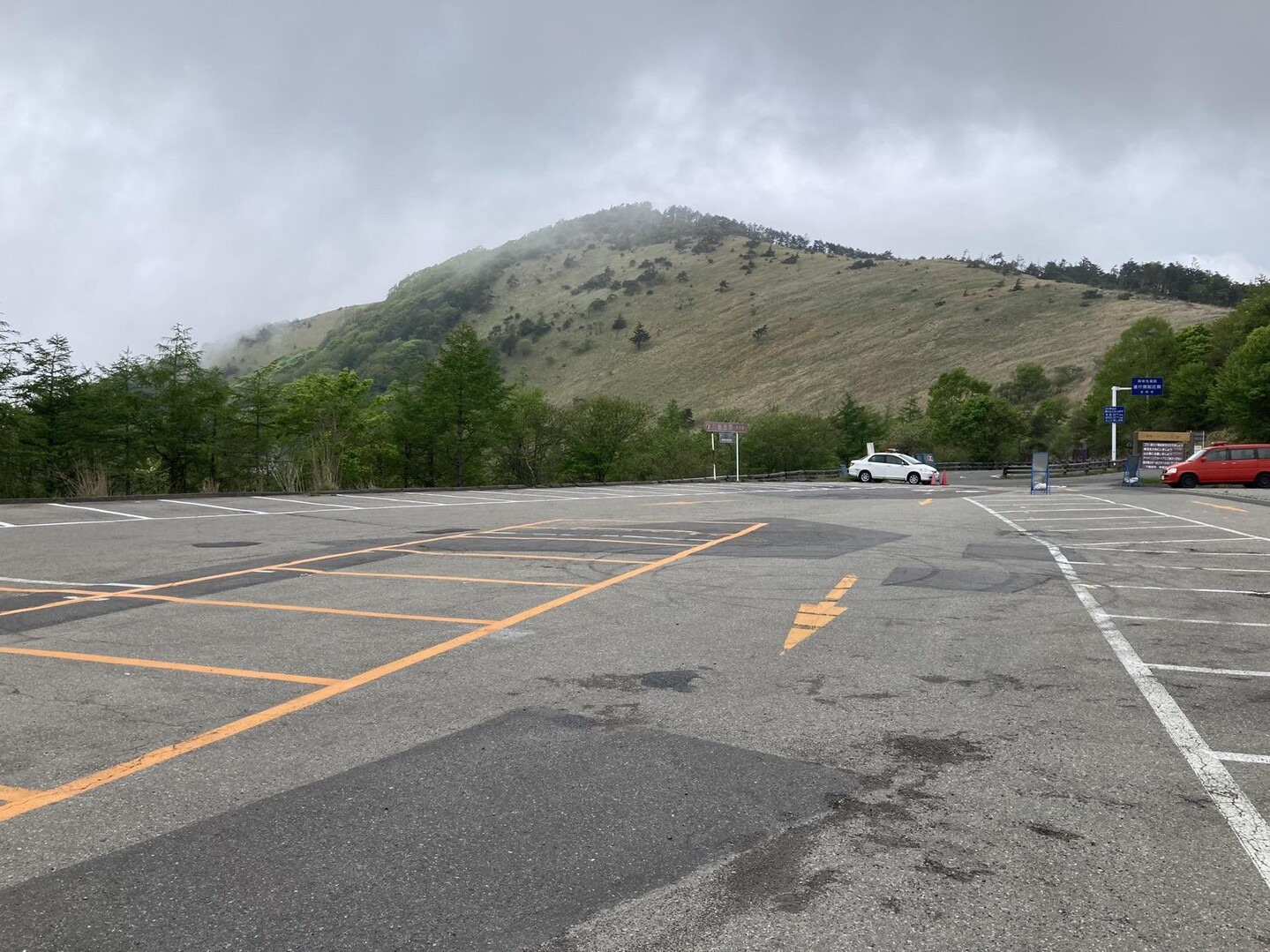 鷲ヶ峰 / BAKUさんの霧ヶ峰・車山・大笹峰の活動データ | YAMAP / ヤマップ