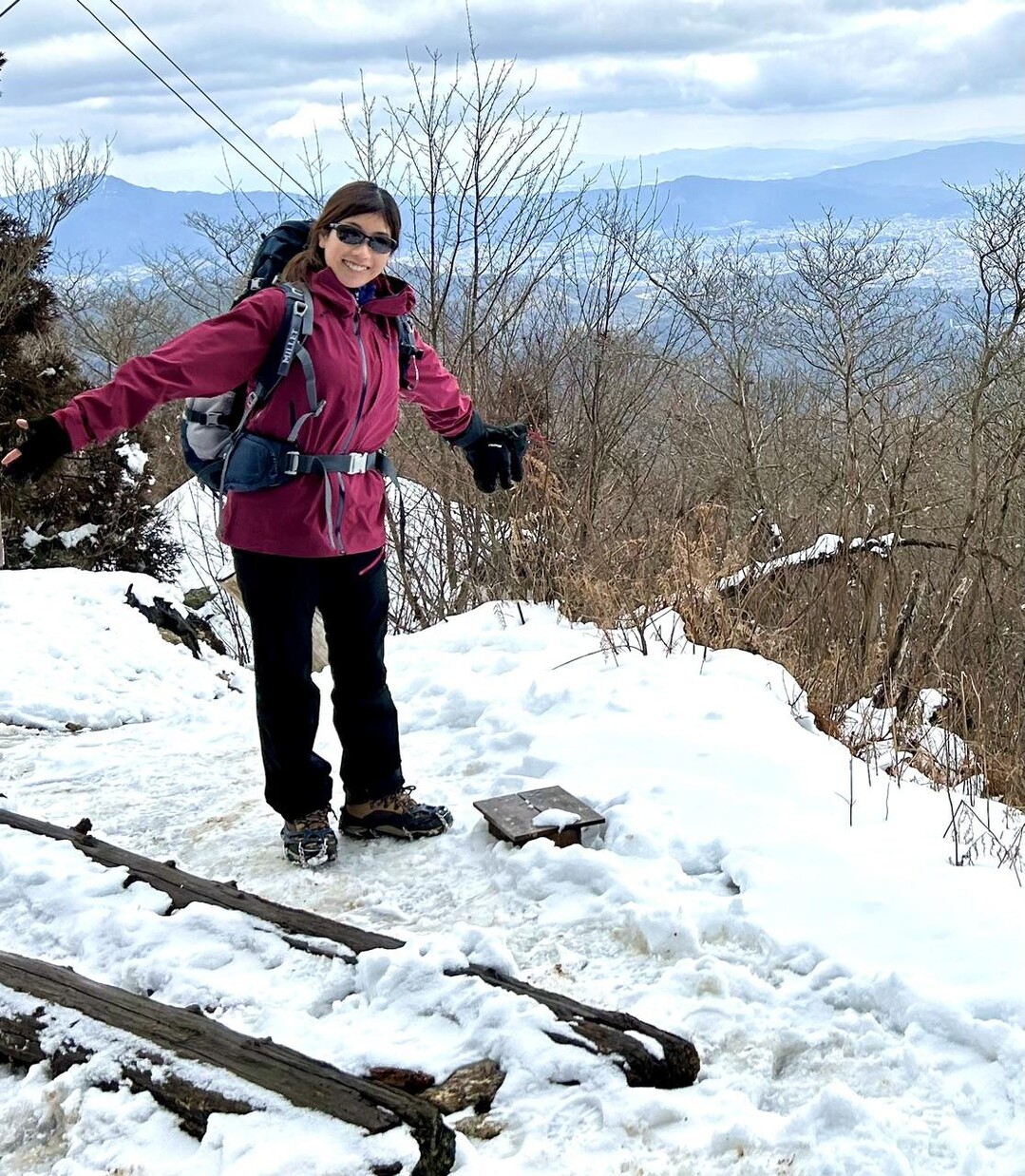 MIYUのページ | YAMAP / ヤマップ