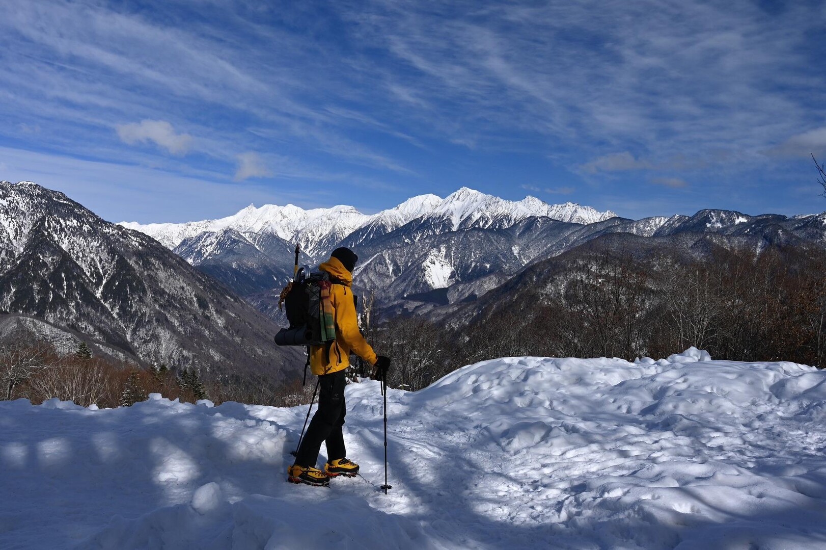 はじめての福地山は期待以上に良きお山でした。 / kei ichiさんの福地山の活動データ | YAMAP / ヤマップ