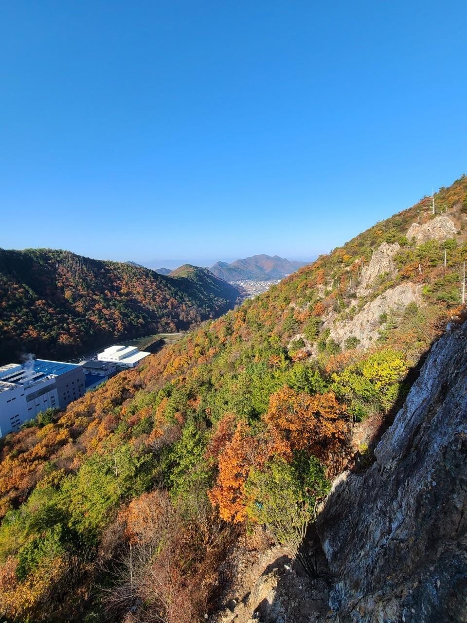 快晴の芥見権現山クライミング⛰️ / hottyさんのウォーキングの活動データ | YAMAP / ヤマップ