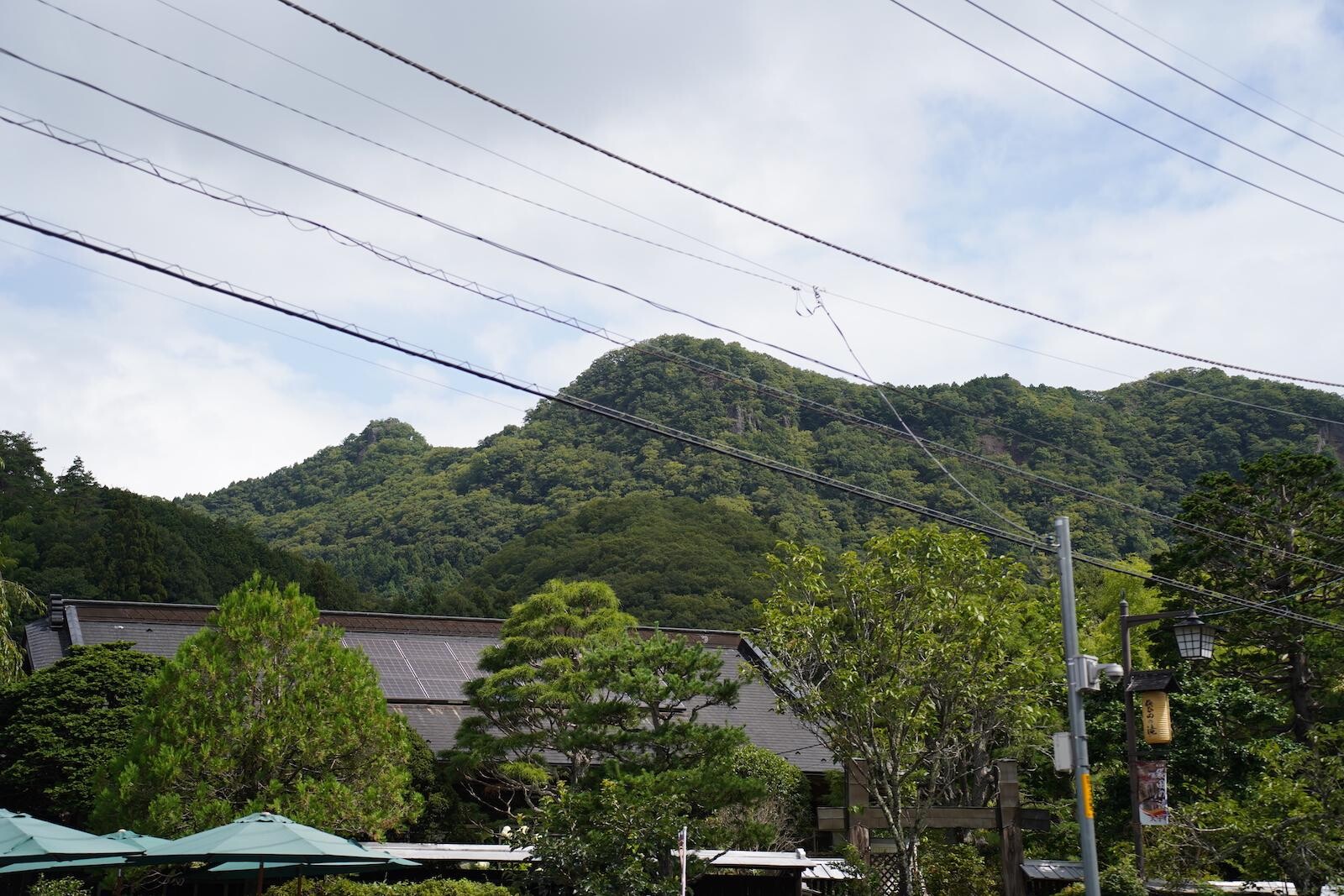 生瀬富士・茨城のジャンダルム・立神山 / Joeさんの生瀬富士・大子アルプスの活動データ | YAMAP / ヤマップ