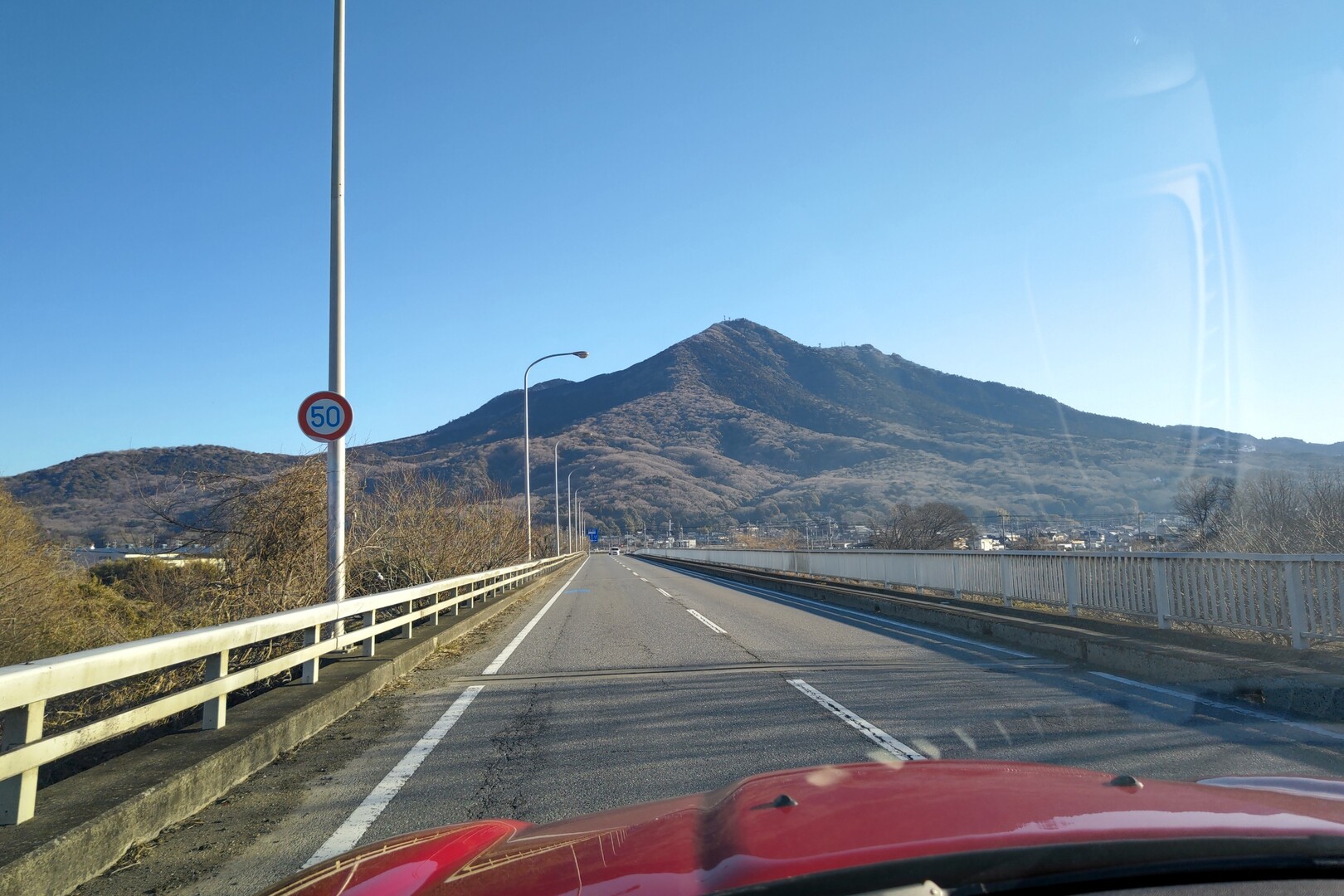 本日、今年3回目の筑波のお山、残雪体験し... / Reoさんのモーメント | YAMAP / ヤマップ