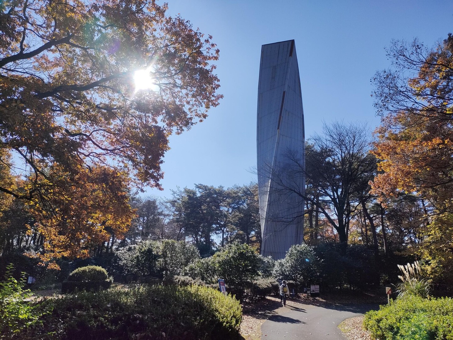 武蔵丘陵森林公園 10kmマラソンコース / take2000さんのランニングの活動日記 | YAMAP / ヤマップ