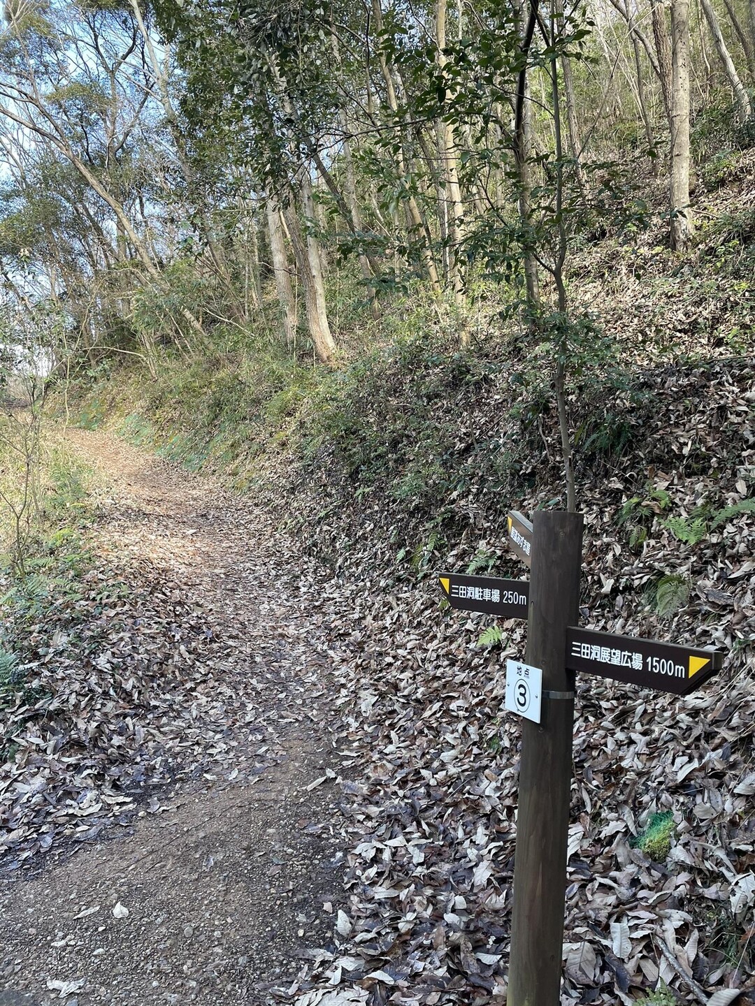 百々ケ峰 / kamaさんのウォーキングの活動日記 | YAMAP / ヤマップ