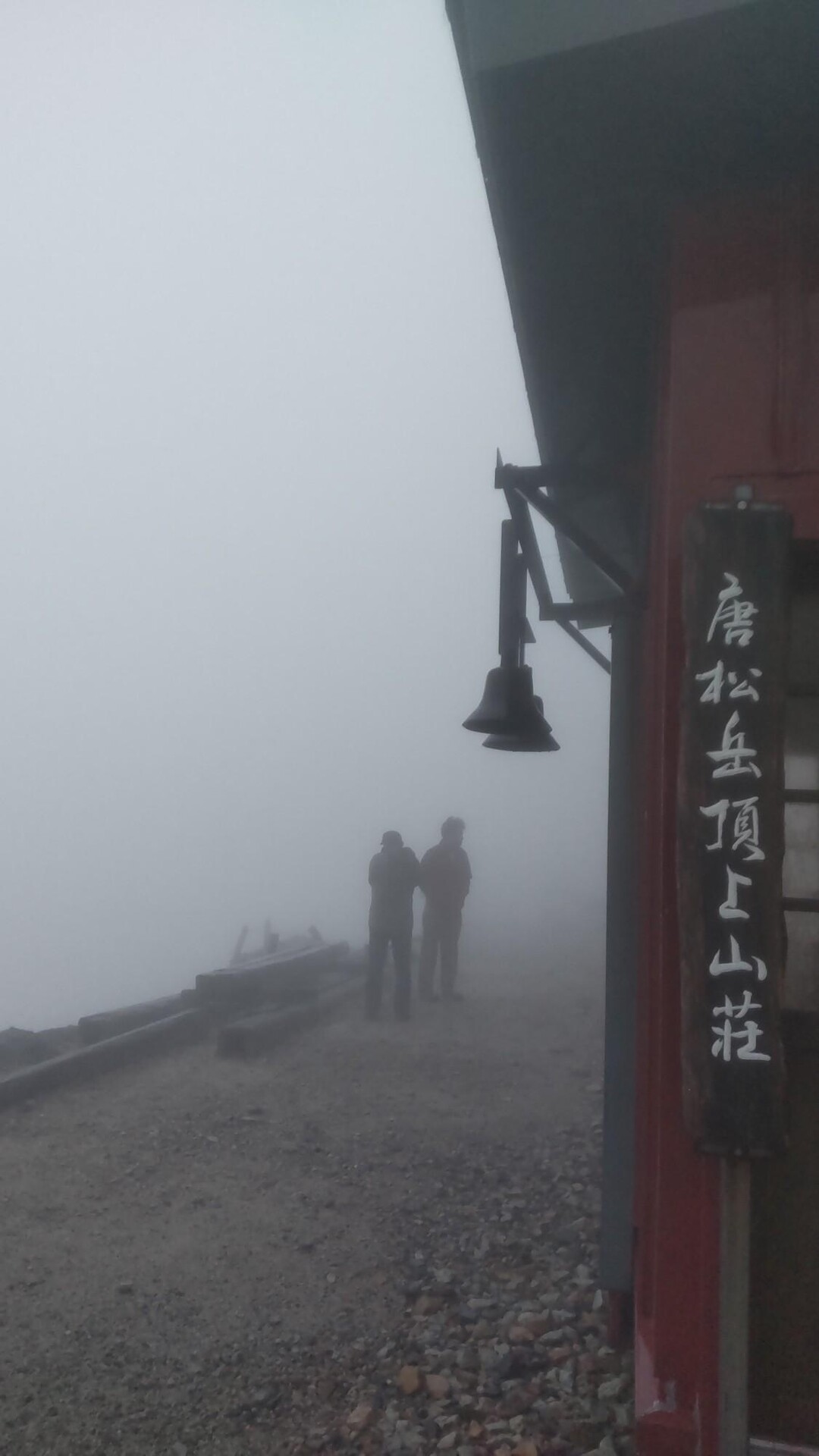 今日の⛰️唐松岳は🌞予報だったにも関わ... / yamanchuさんのモーメント | YAMAP / ヤマップ