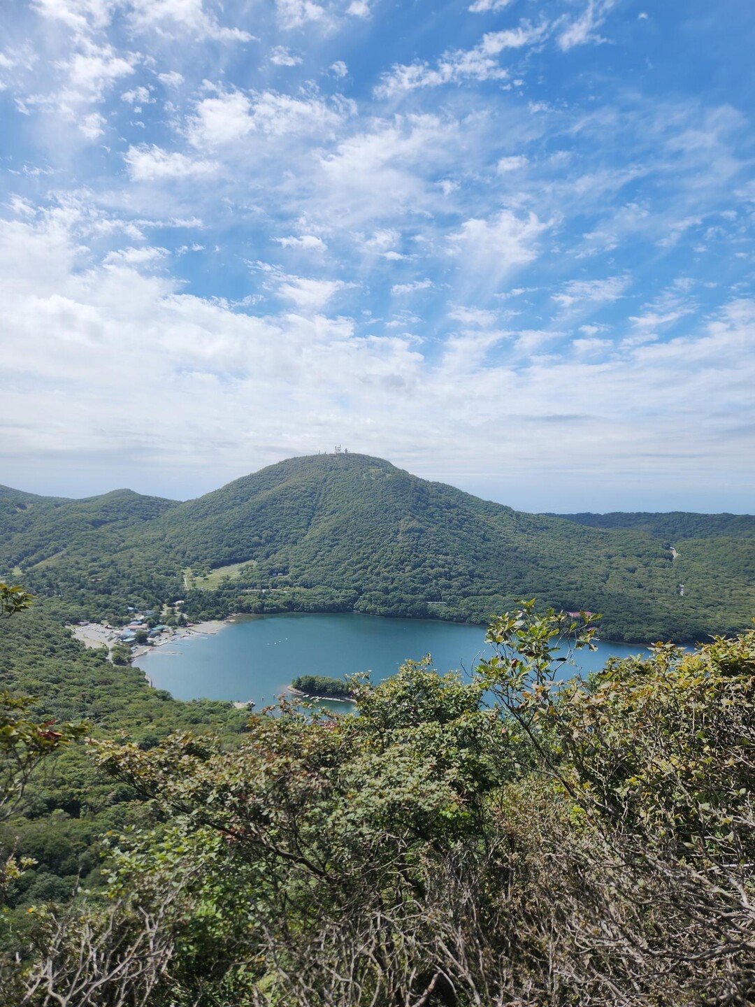 黒檜山・駒ヶ岳 / keiさんの赤城山・黒檜山・荒山の活動データ | YAMAP / ヤマップ