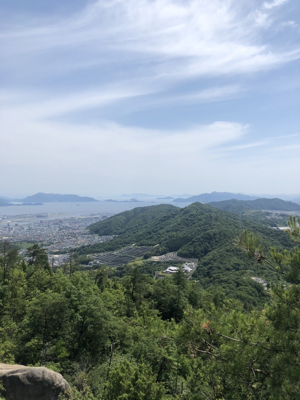 12日から3日以上にわたって降り続いた雨... / ujinaさんのモーメント | YAMAP / ヤマップ