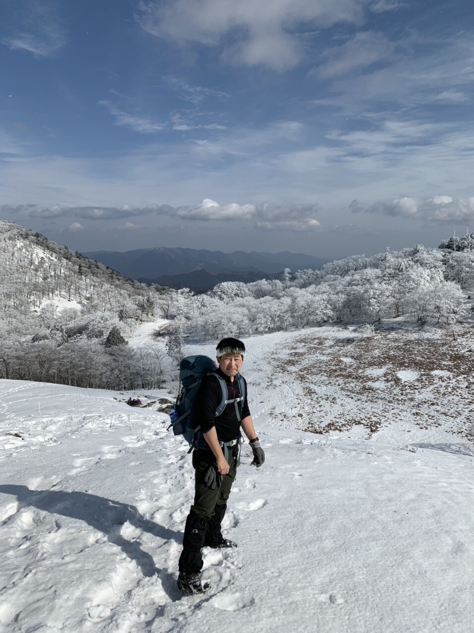 shinのページ | YAMAP / ヤマップ