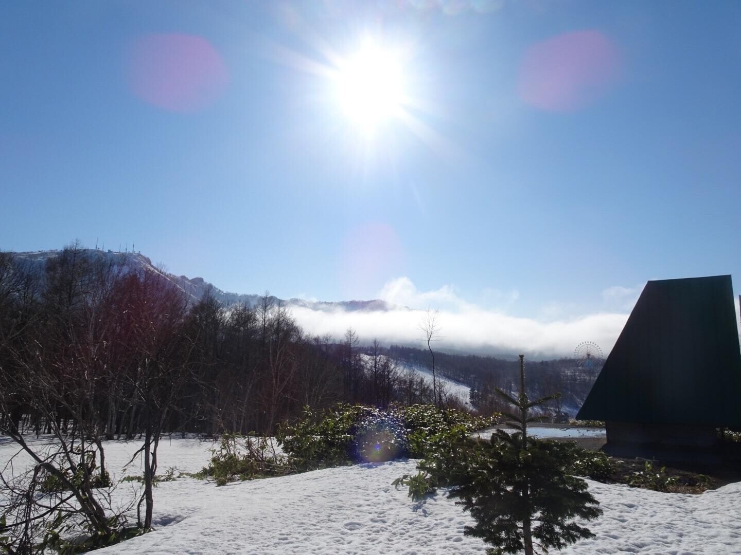 千尺峰 / sawaさんの札幌市の活動データ | YAMAP / ヤマップ