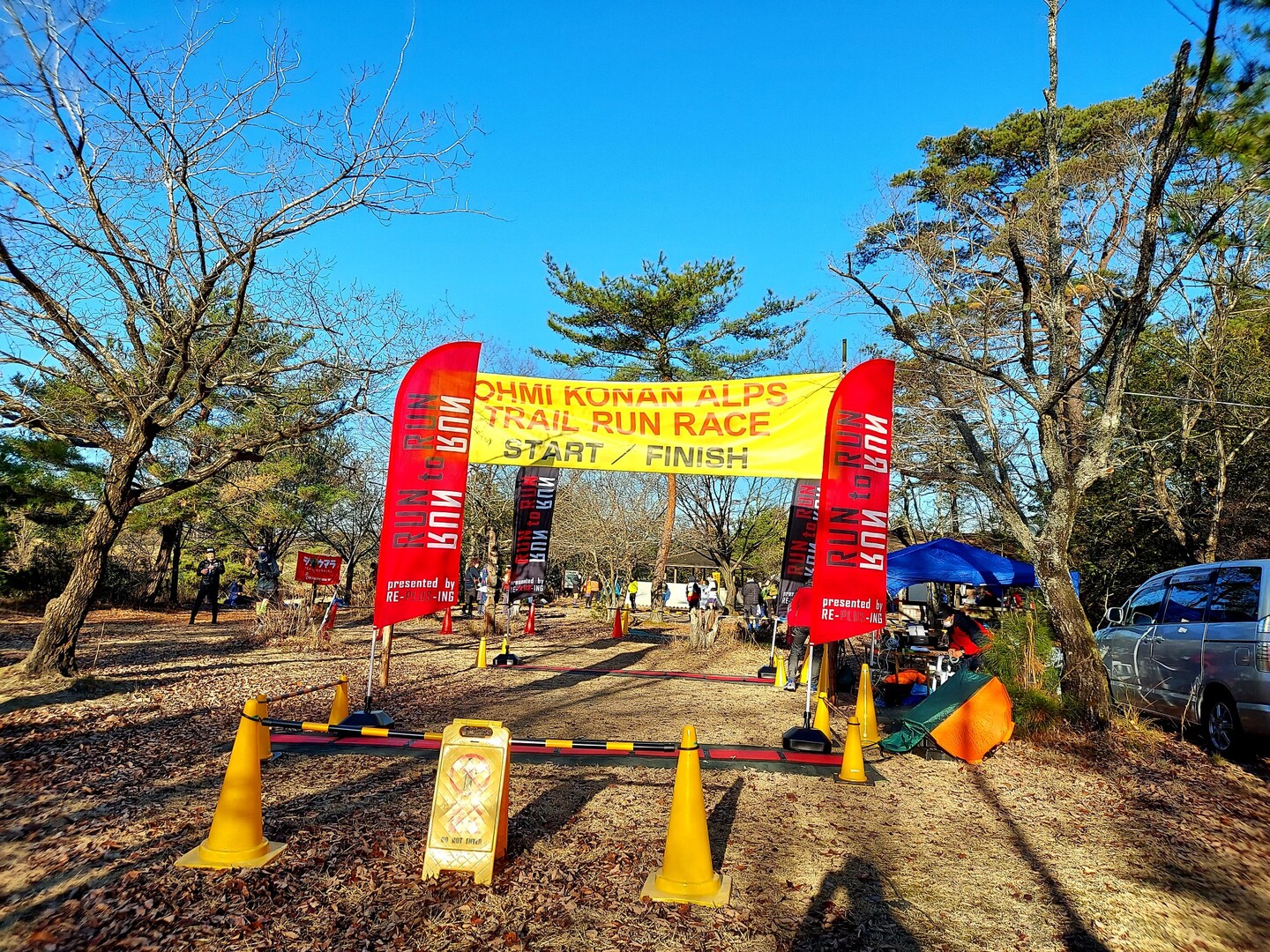 近江湖南アルプストレイルラン 🏃 / ree-koさんの金勝アルプス（鶏冠山・竜王山）の活動データ | YAMAP / ヤマップ