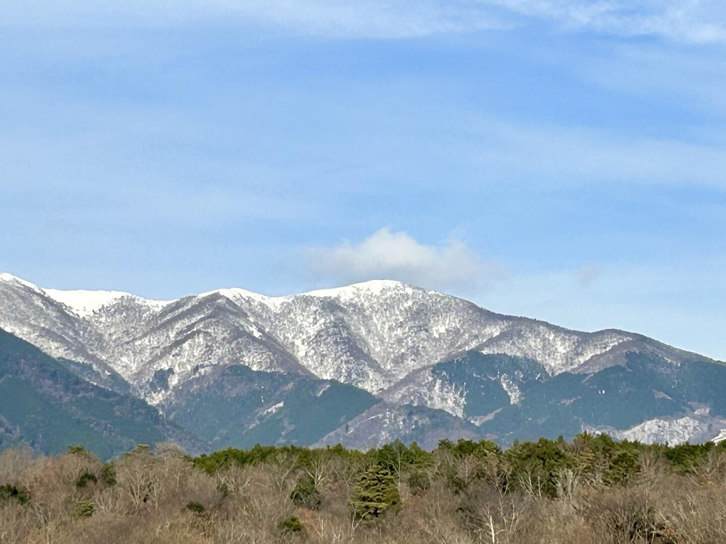 那岐山🏔️ / kazuさんの那岐山・滝山・広戸仙の活動日記 | YAMAP / ヤマップ