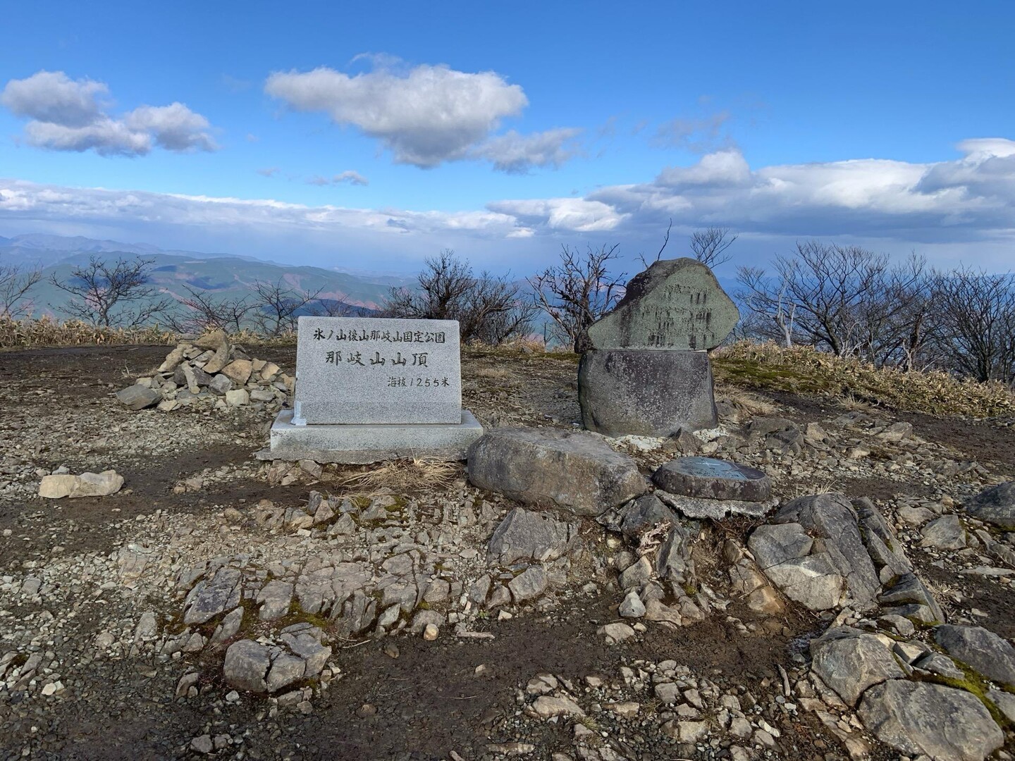 那岐山 / takeさんの那岐山・滝山・広戸仙の活動データ | YAMAP / ヤマップ