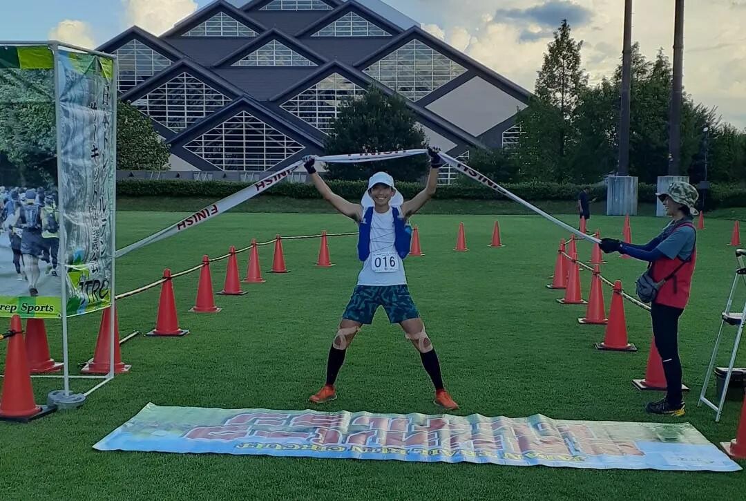 世界ジオパークトレイル(60km) / まつのりさんの蘇武岳の活動データ | YAMAP / ヤマップ