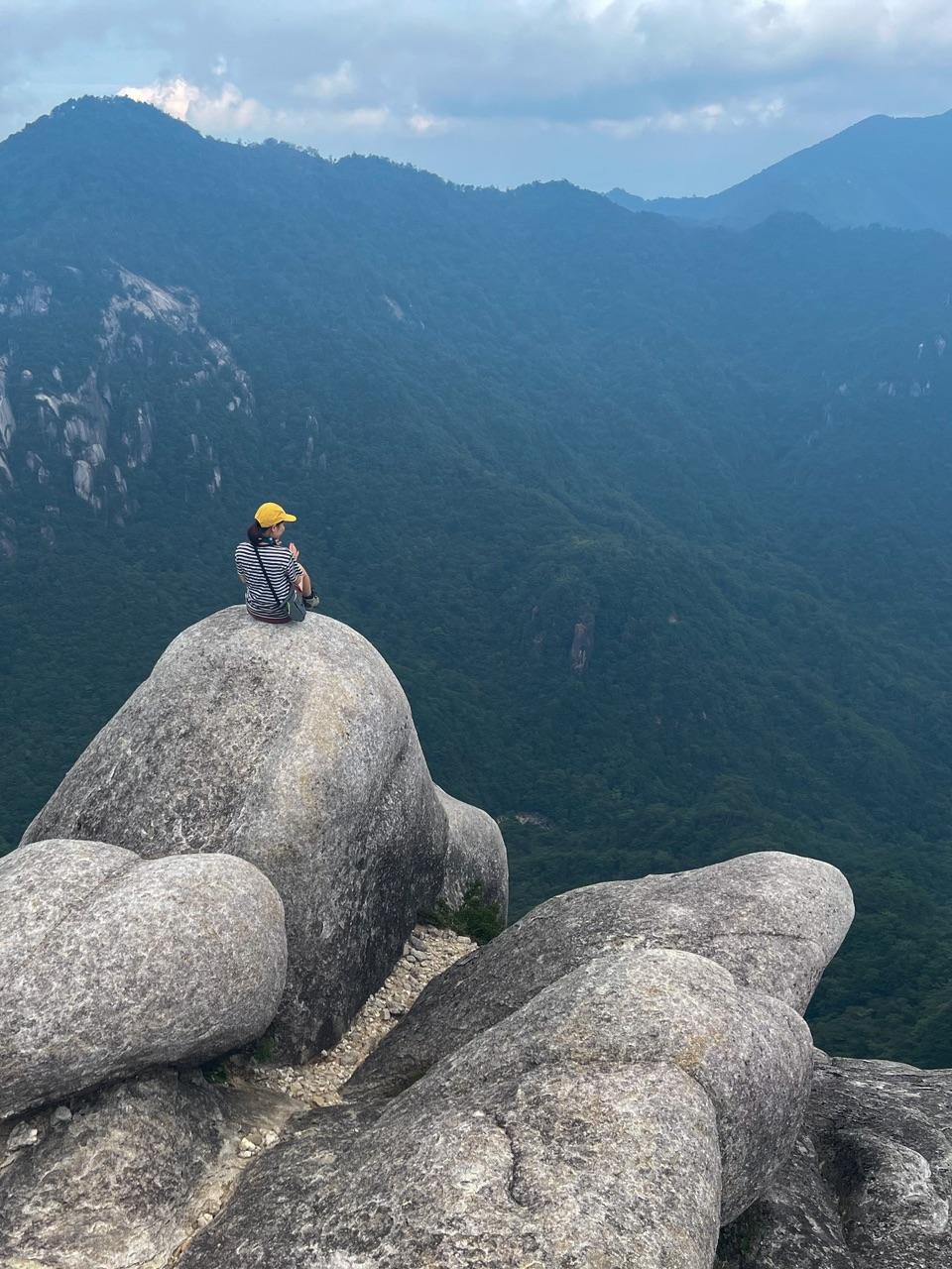 miwakoがフォローされているユーザー一覧 | YAMAP / ヤマップ