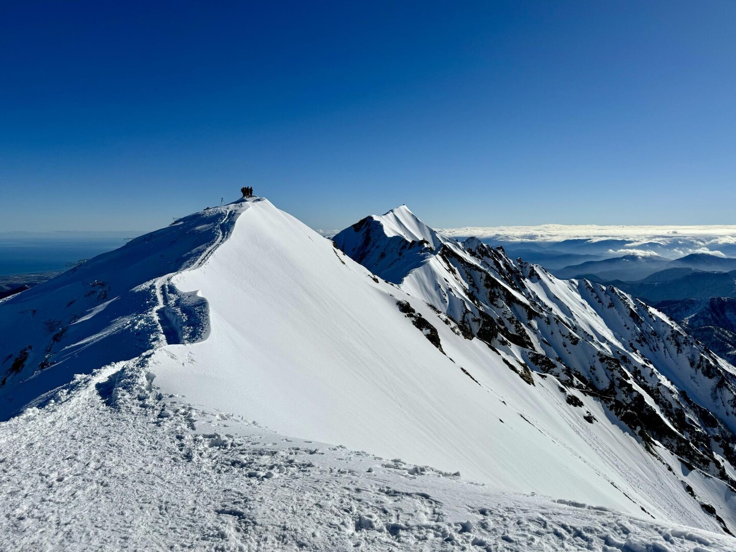 2024山修行の振り返り…よくがんばりま... / Red-RAV4💫さんのモーメント | YAMAP / ヤマップ