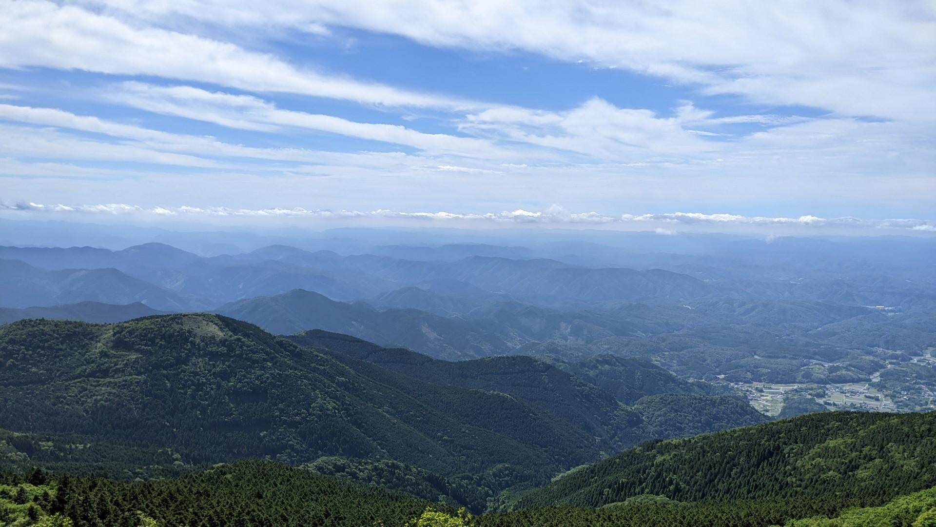 那岐山 / Y.Kitai[Cyclepot]さんの那岐山・滝山・広戸仙の活動データ | YAMAP / ヤマップ