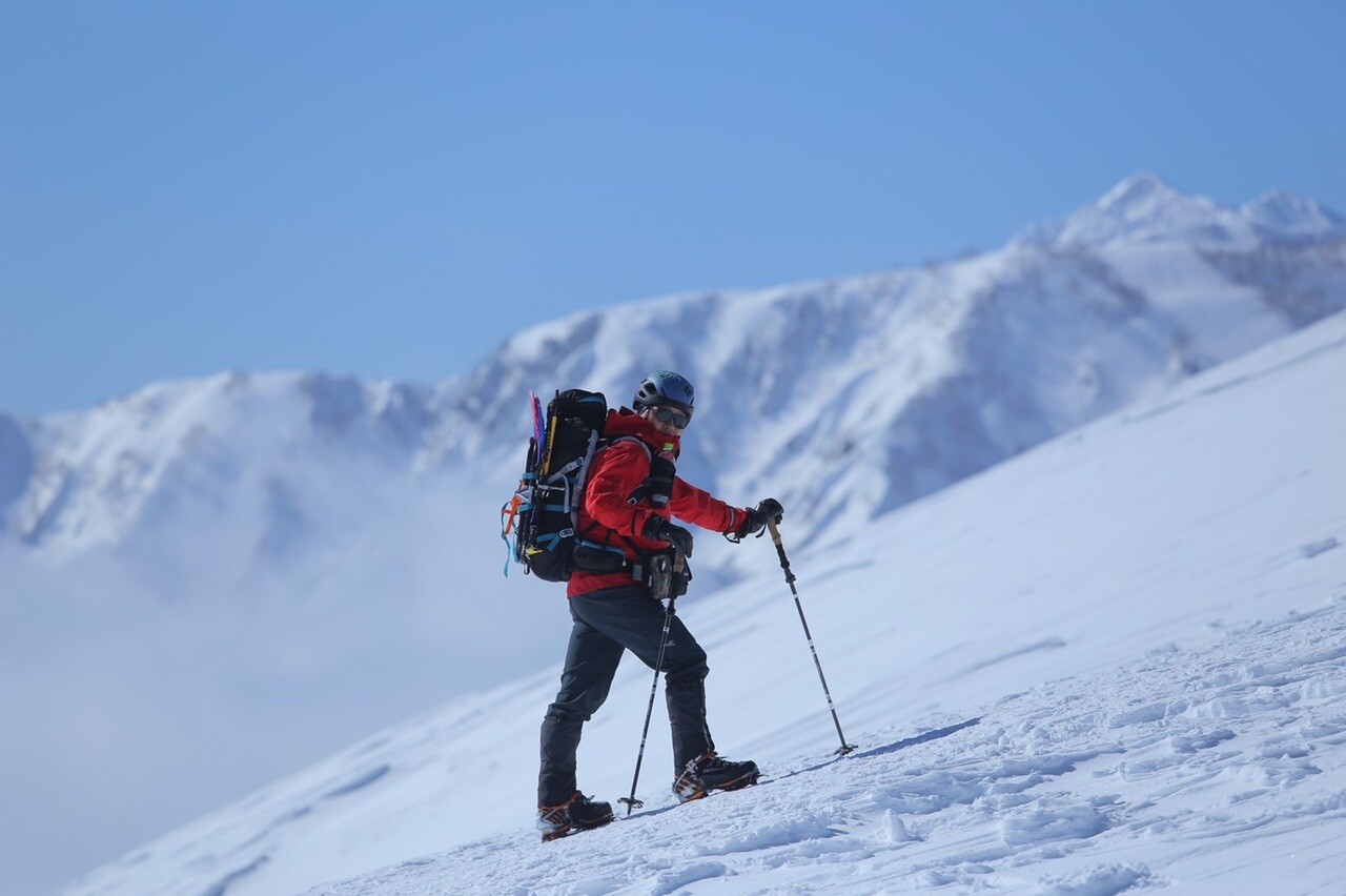 ナカ92のページ | YAMAP / ヤマップ