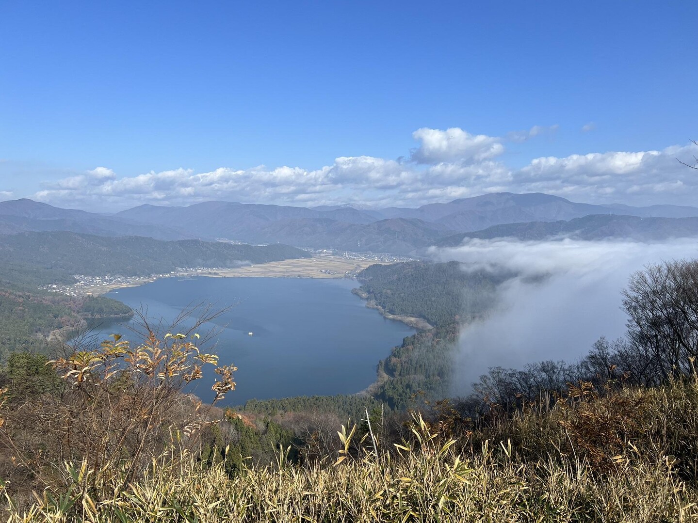 賤ヶ岳 / MSさんの賤ヶ岳・山本山の活動データ | YAMAP / ヤマップ