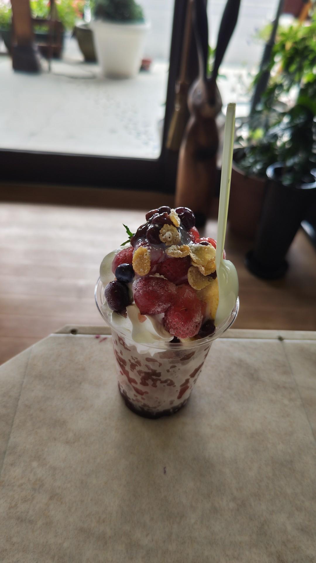 クレープ屋さん さくらいさんち http... / ぶんたさんのモーメント | YAMAP / ヤマップ