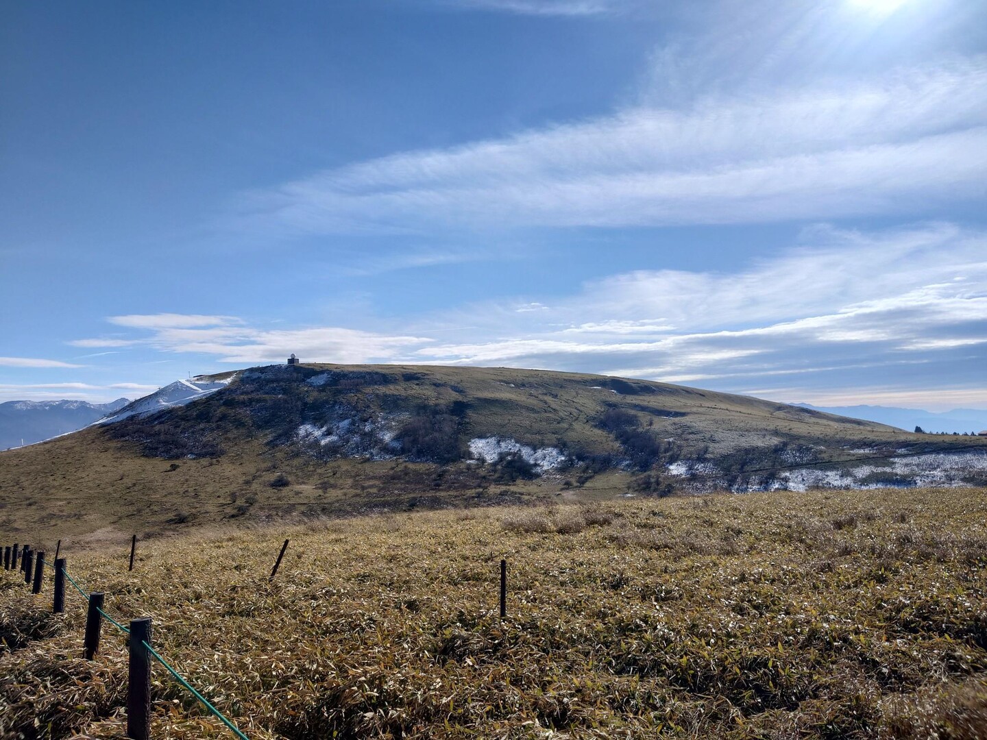霧ヶ峰（車山）・蝶々深山 / RYさんの霧ヶ峰・車山・大笹峰の活動データ | YAMAP / ヤマップ