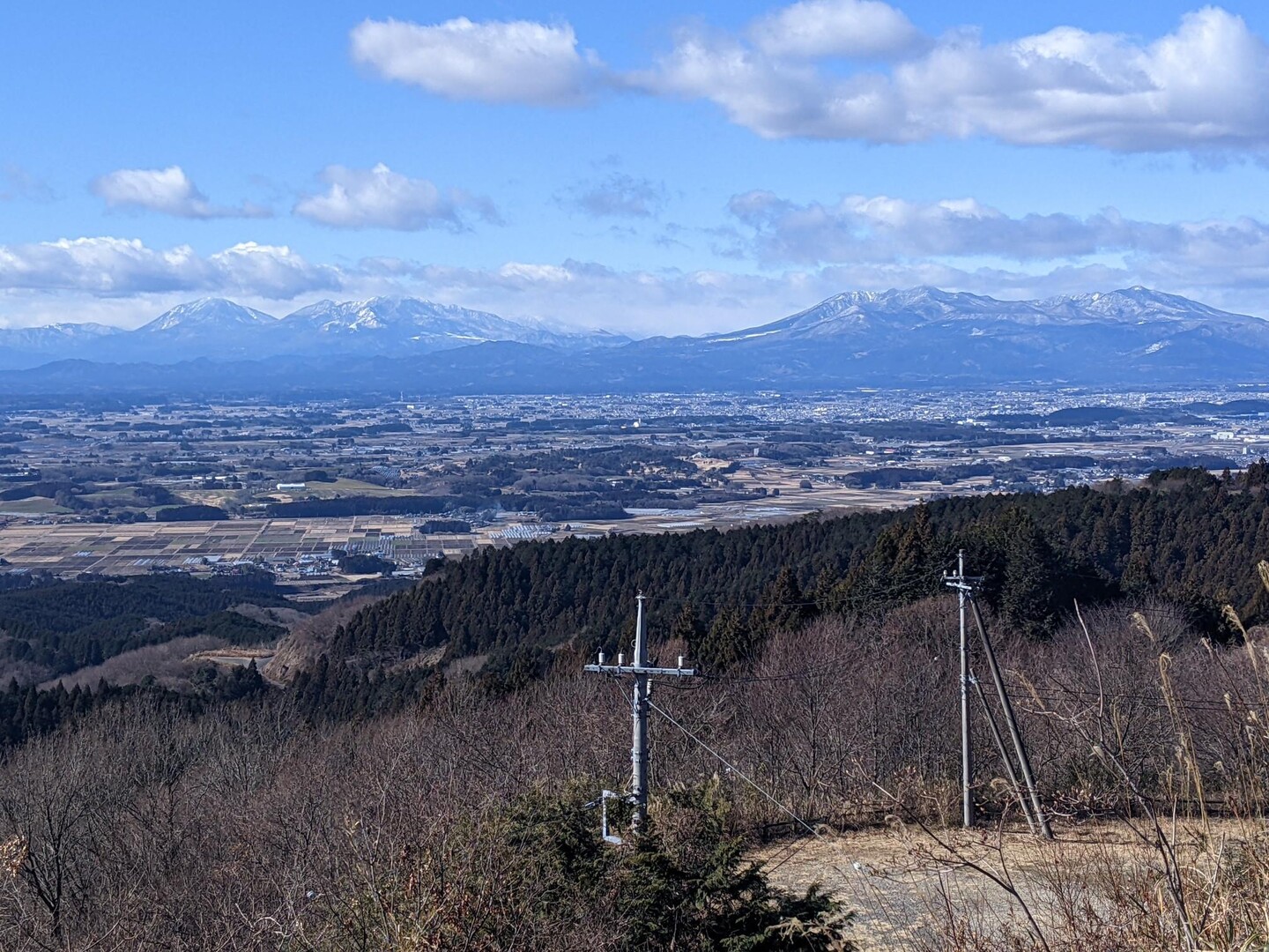 御亭山（こてやさん） 何度調べても読み... / YOLOさんのモーメント | YAMAP / ヤマップ