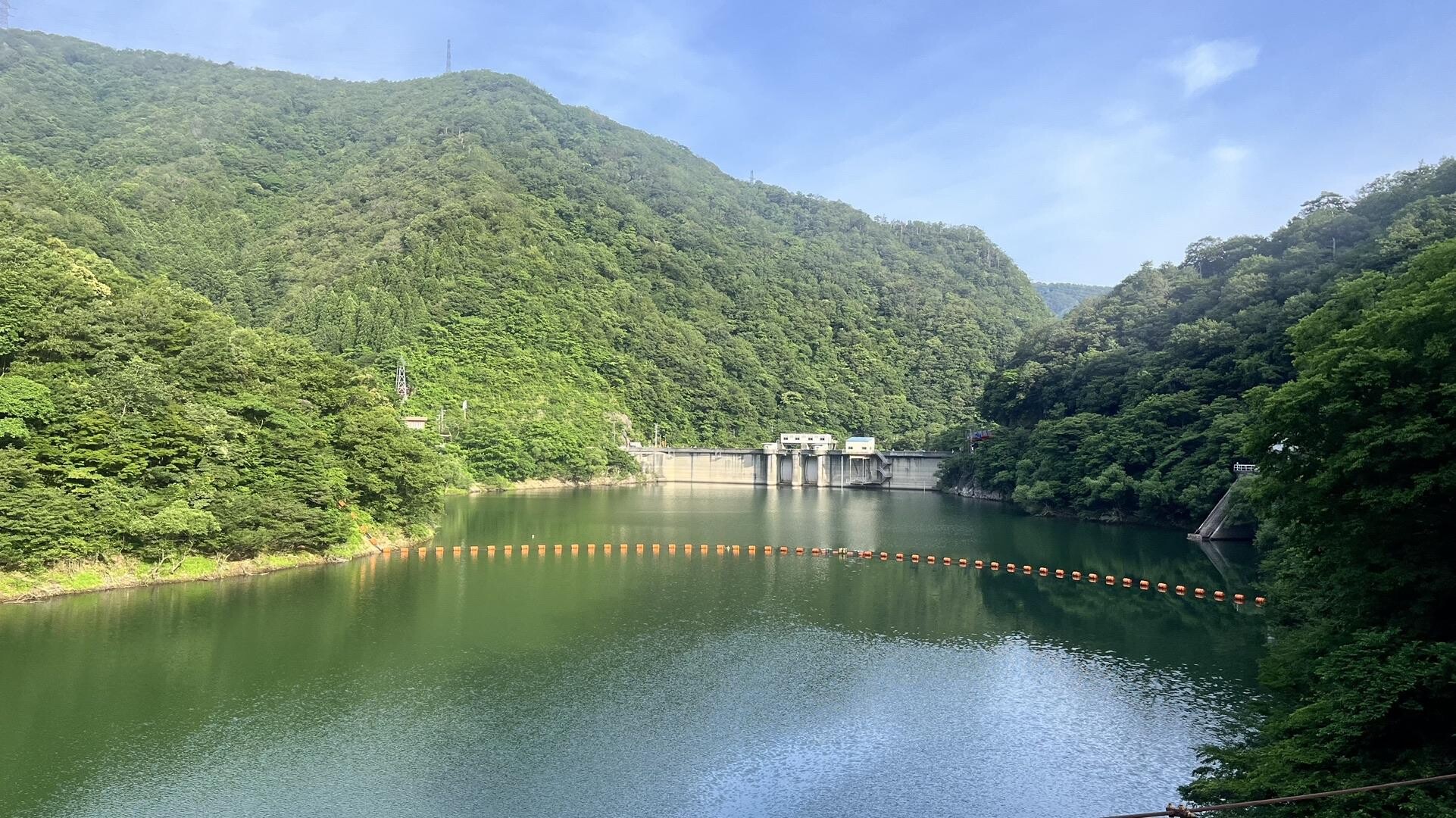 OSJ山中温泉トレイル2023 DNF / 宮崎 康一さんのトレイルランニングの活動データ | YAMAP / ヤマップ