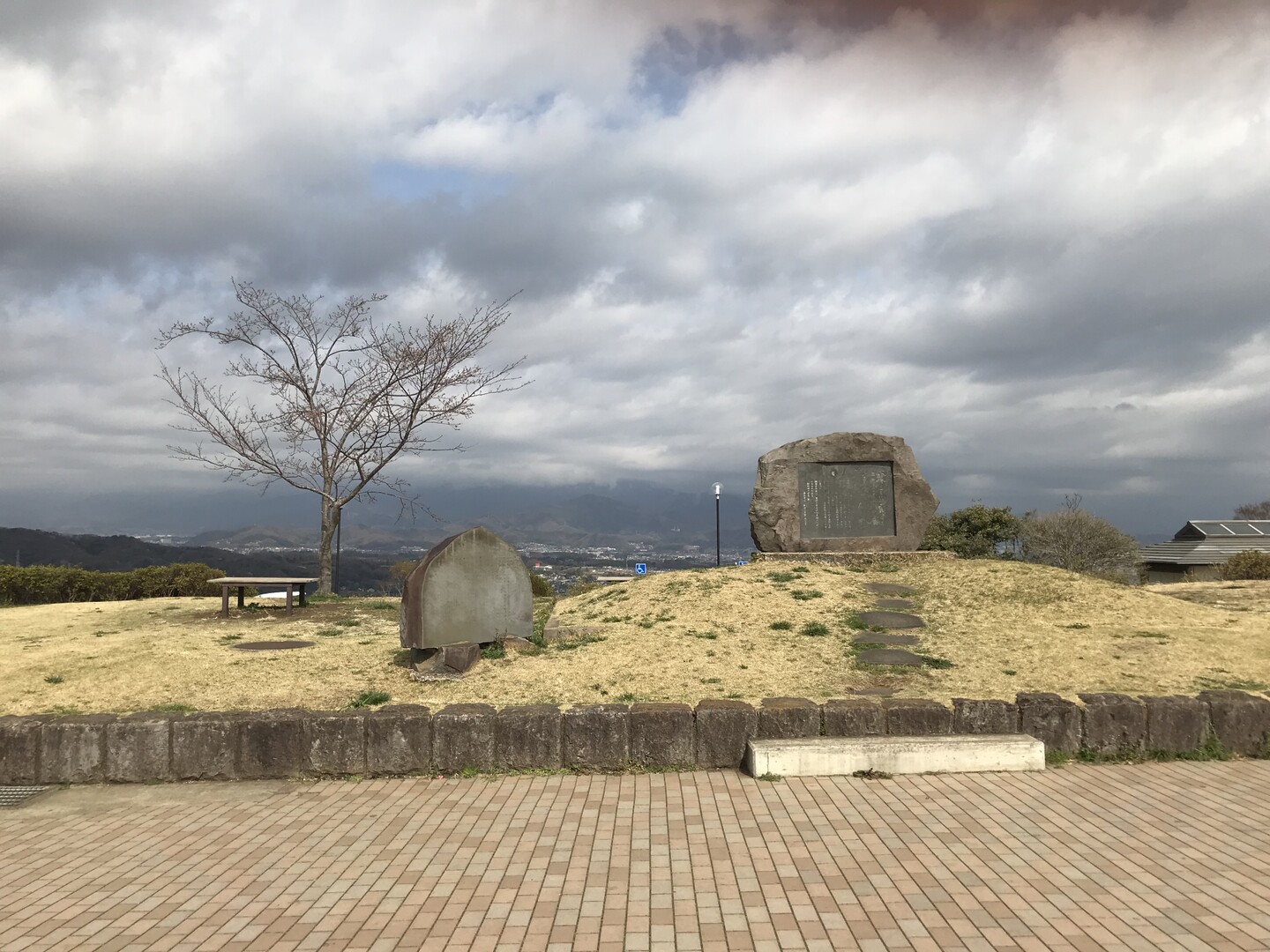 三座踏破!! / Nic_kgさんの高麗山・湘南平・鷹取山の活動データ | YAMAP / ヤマップ