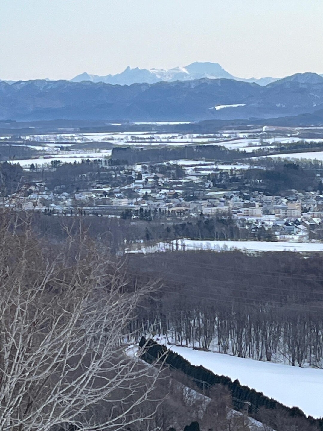 安平山 / Mr.Masaさんの馬追丘陵・長官山・瀞台（馬追山）の活動データ | YAMAP / ヤマップ