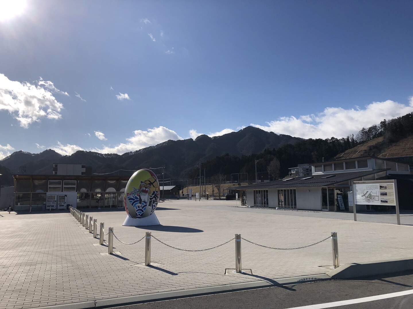 御在所山 / つよし。さんのみちのく潮風トレイル 釜石市ルートの活動日記 | YAMAP / ヤマップ