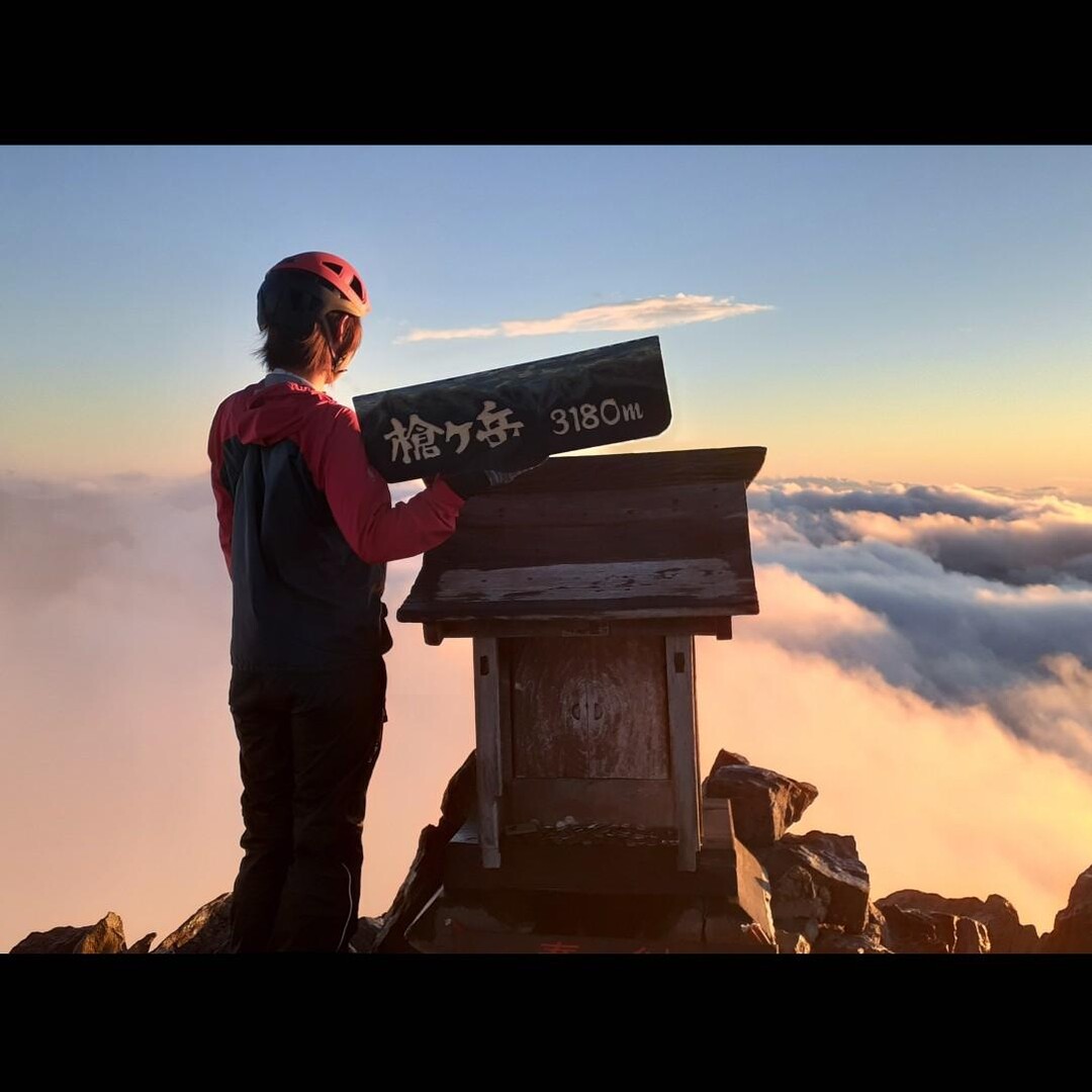 𝐊.のページ | YAMAP / ヤマップ