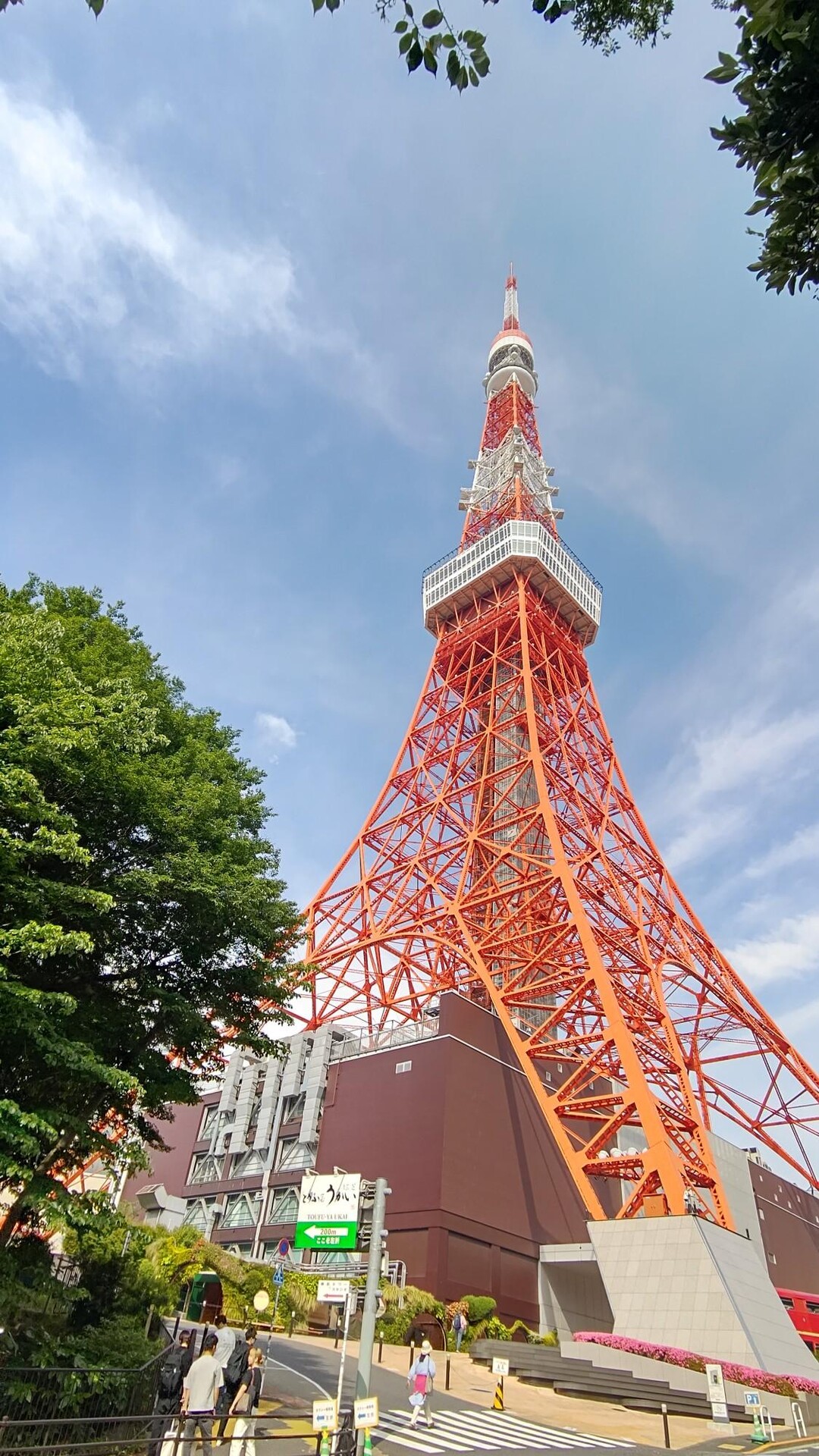 東京deチャリして…山？巡り🚲️⛰️🤔 / ypkun.さんの東京都23区 中央エリアの活動データ | YAMAP / ヤマップ
