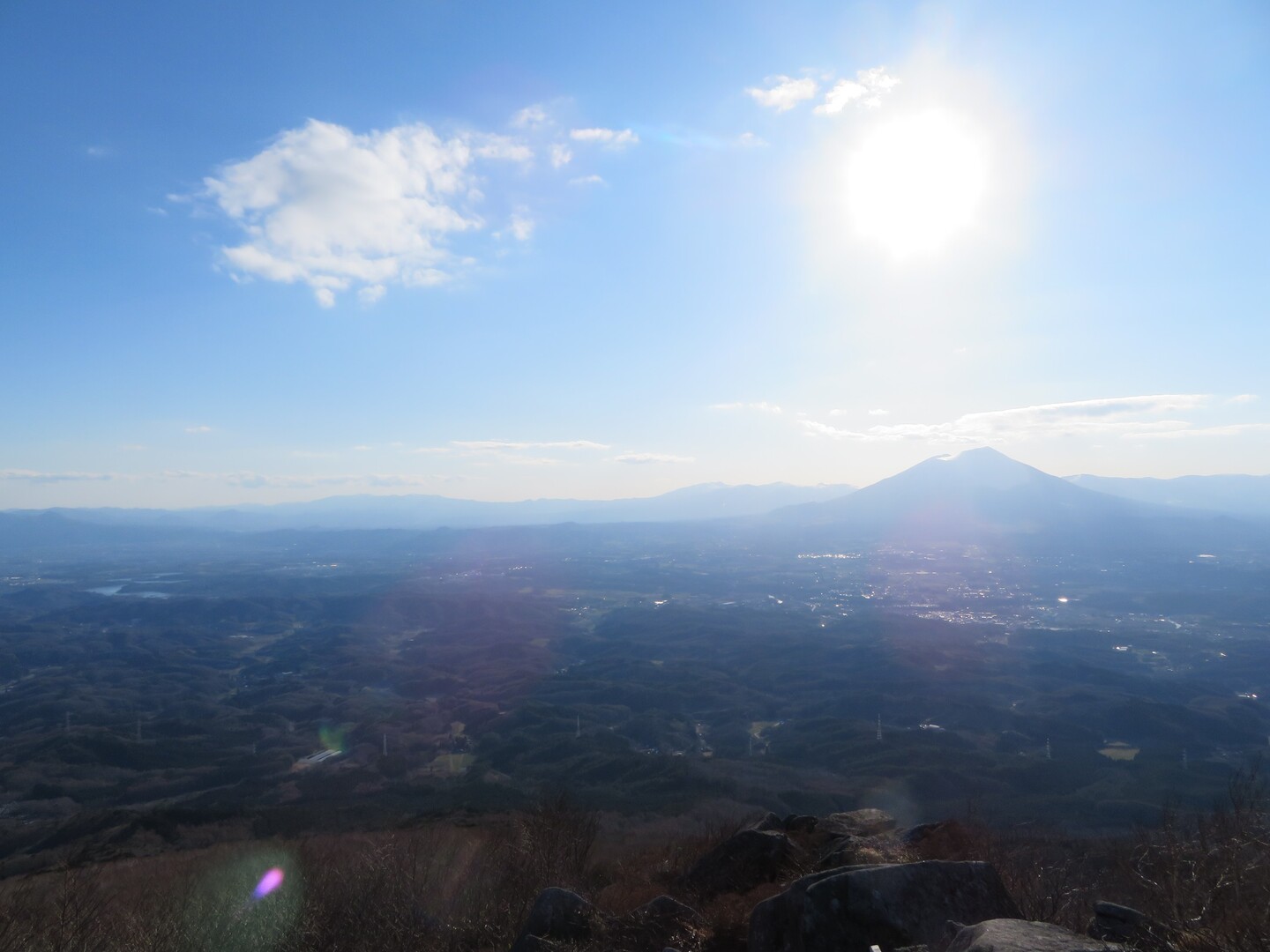 姫神山(城内コース)-2020-04-16 / G-Mikiさんの姫神山の活動データ | YAMAP / ヤマップ