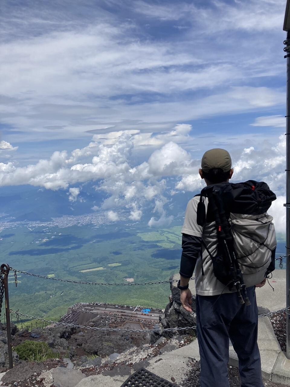 KTのページ | YAMAP / ヤマップ