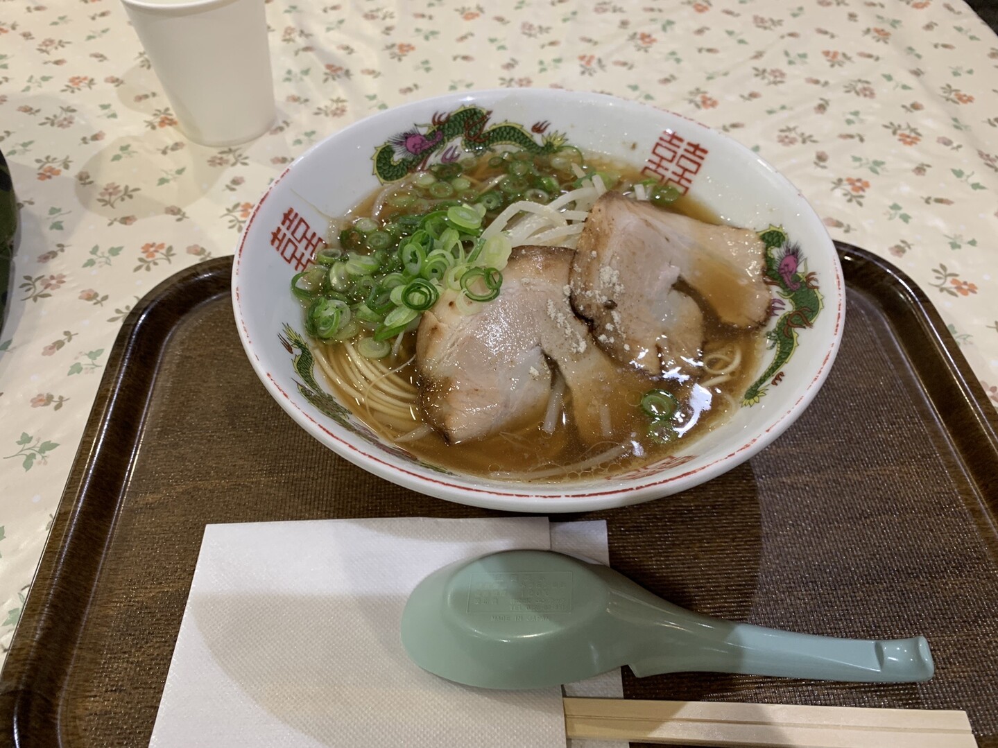 🌸花より団子🍡 食べたなぁ / わっさんさんのモーメント | YAMAP / ヤマップ