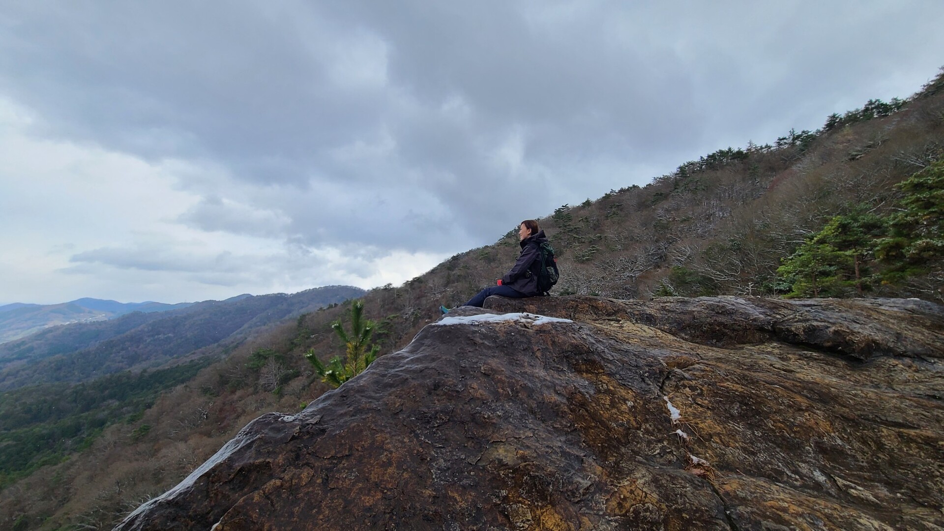 龍門山 / naOmi-n7さんの龍門山・飯盛山の活動データ | YAMAP / ヤマップ