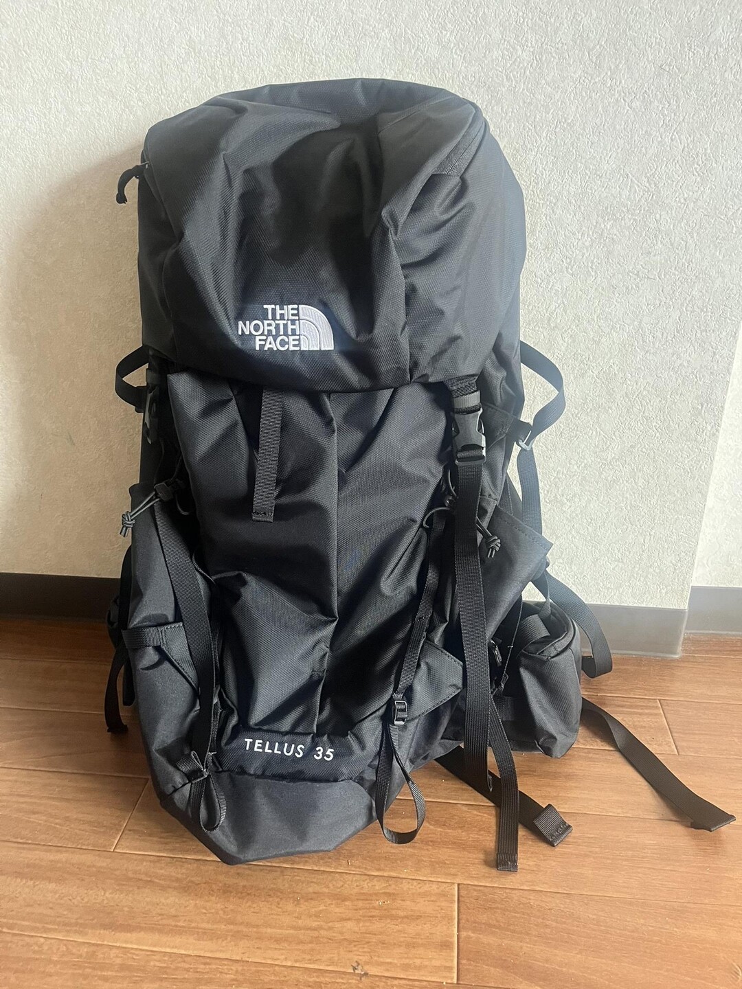 ザックを新調 来月の富士登山(ソロ)や... / ekさんのモーメント | YAMAP / ヤマップ