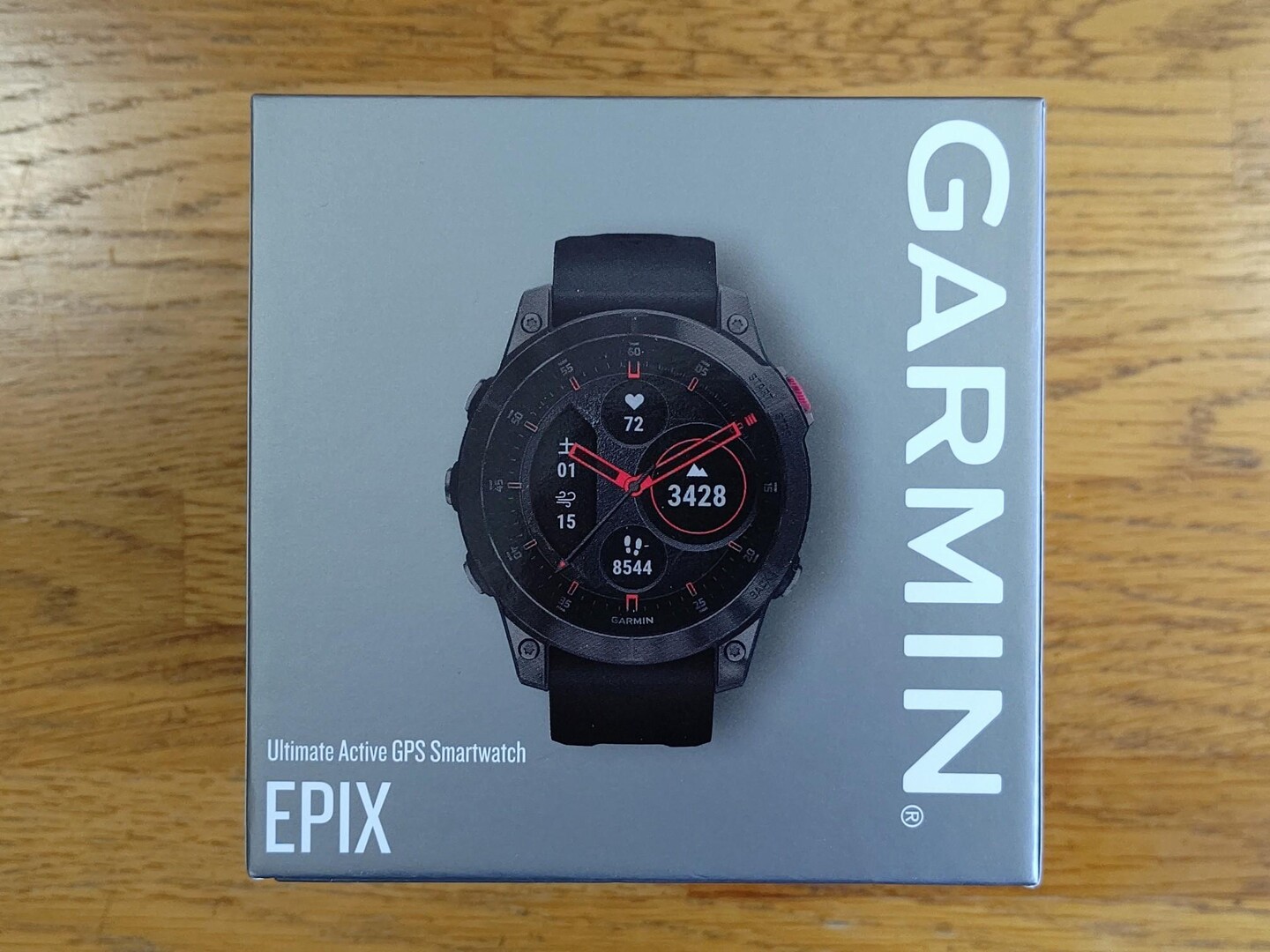 登山⌚️は、CASIOのPRO TREK... / うまじんさんのモーメント | YAMAP / ヤマップ