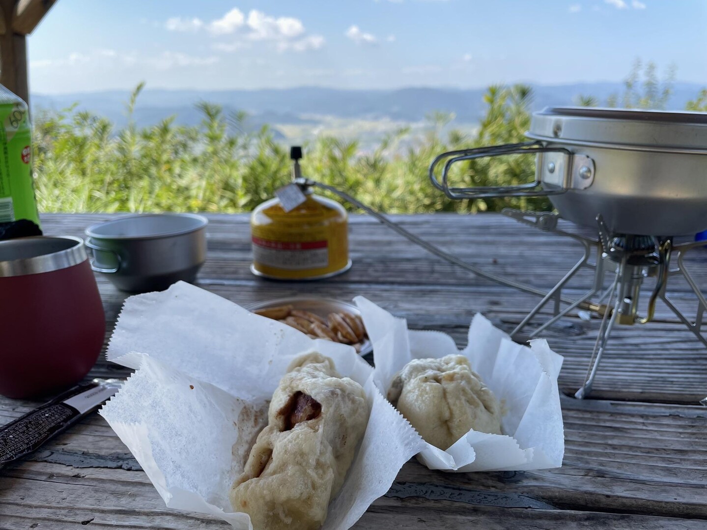 福山その② / Ayaさんの福山・江田山・高鳥居山の活動データ | YAMAP / ヤマップ