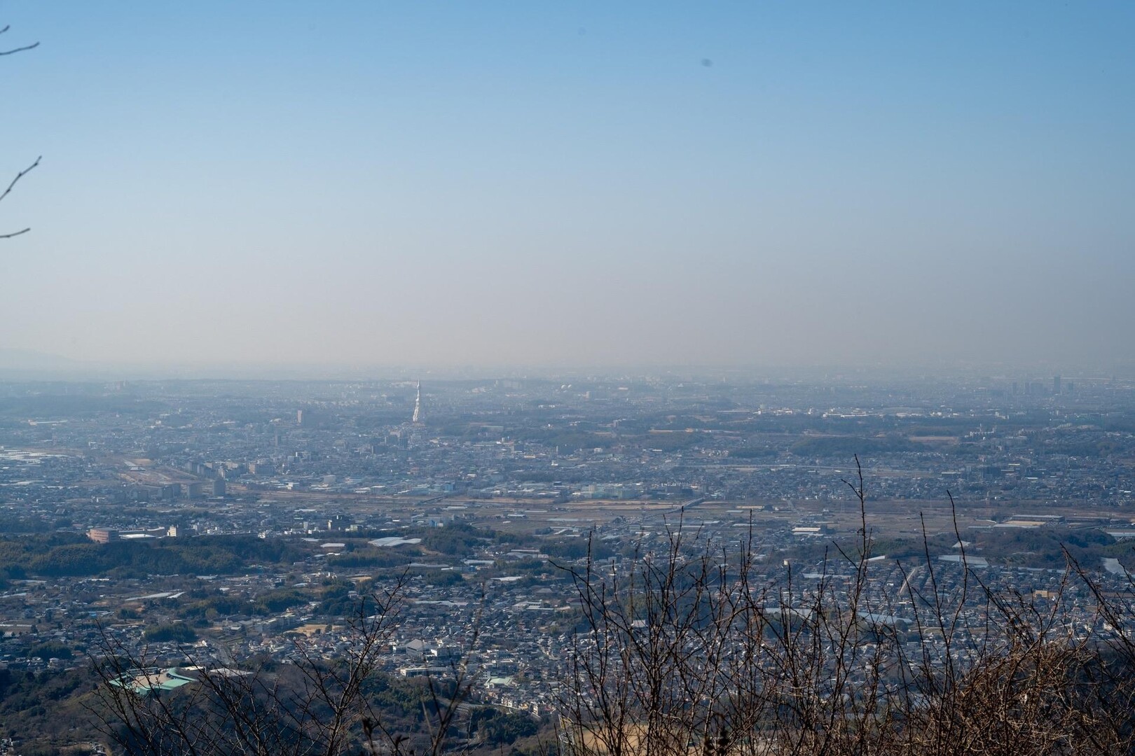 銀峰・二上山（雄岳）・二上山（雌岳）・原岳・麻呂子山 / kaoさんの金剛山・二上山・大和葛城山の活動データ | YAMAP / ヤマップ