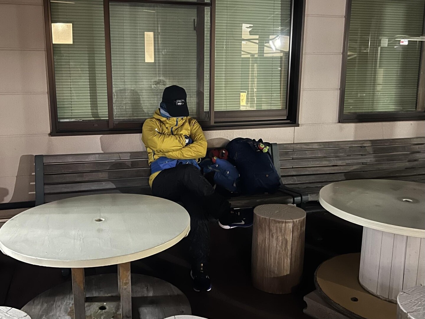 ナイトウォークin伊那谷 黙々と歩く（飯田駅より） / Akkie_Kumaさんの登山の活動データ | YAMAP / ヤマップ