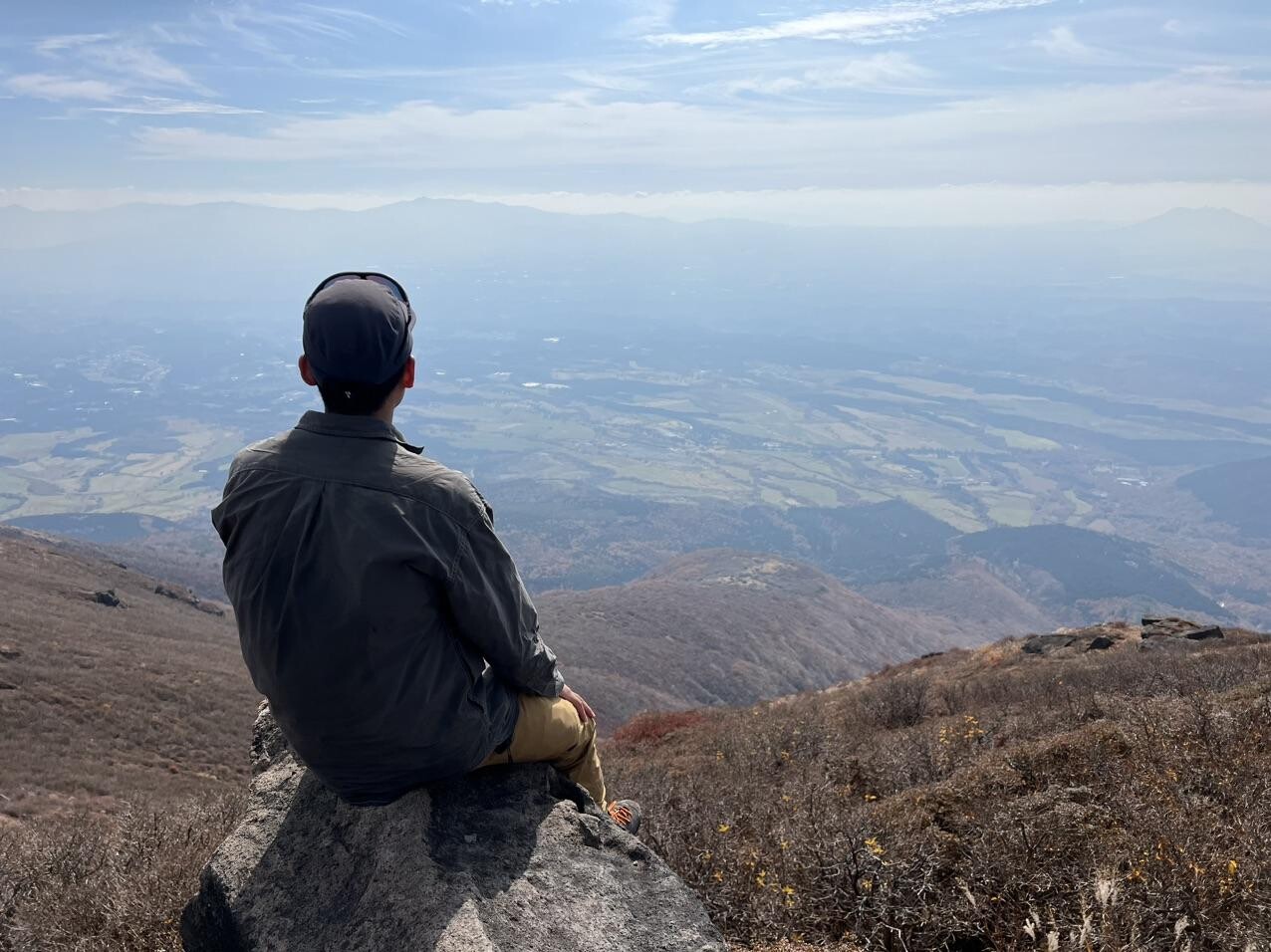 masaのページ | YAMAP / ヤマップ