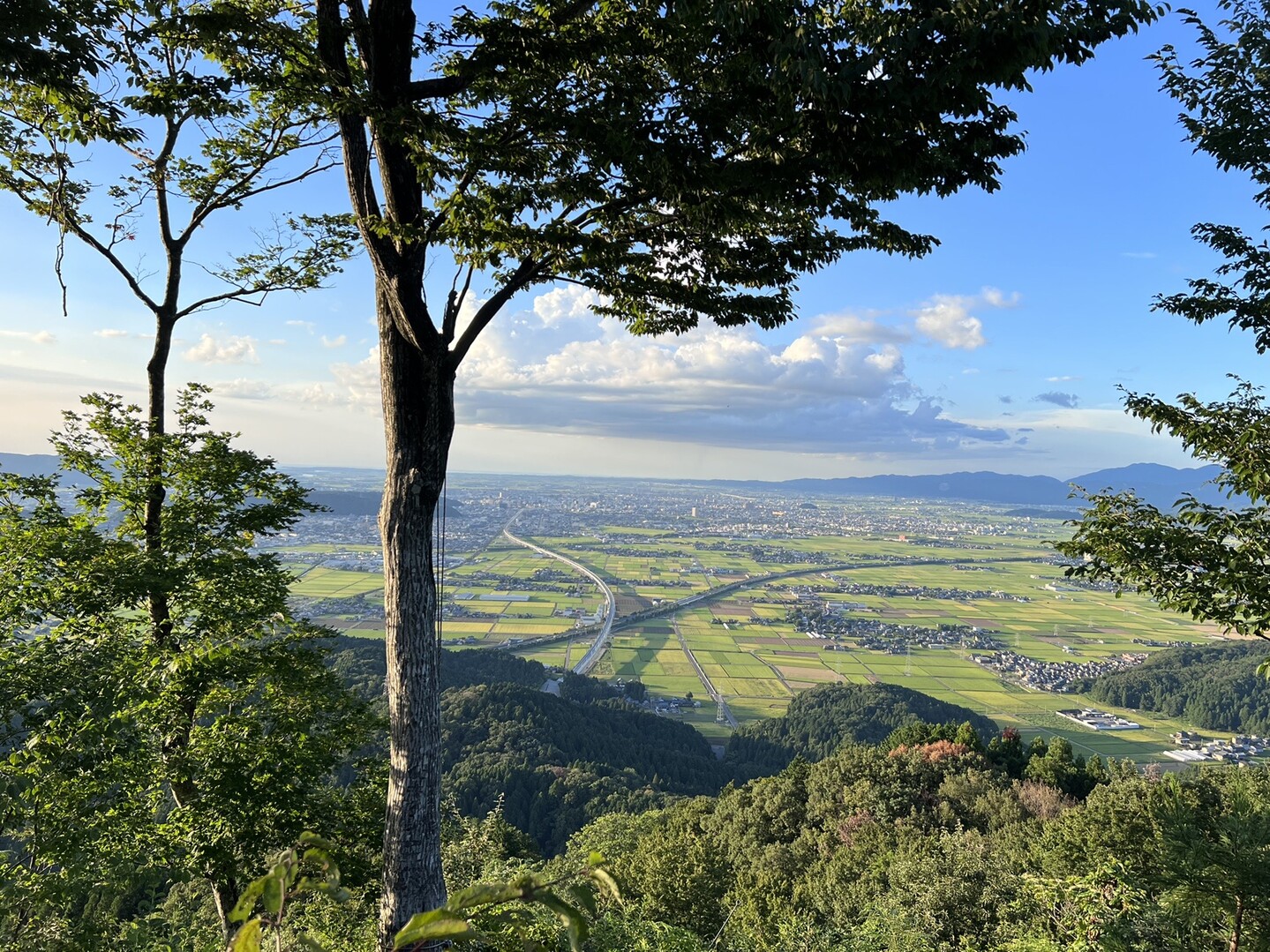 山の日アフター 文殊山 / ma_han_mさんの文殊山の活動データ | YAMAP / ヤマップ
